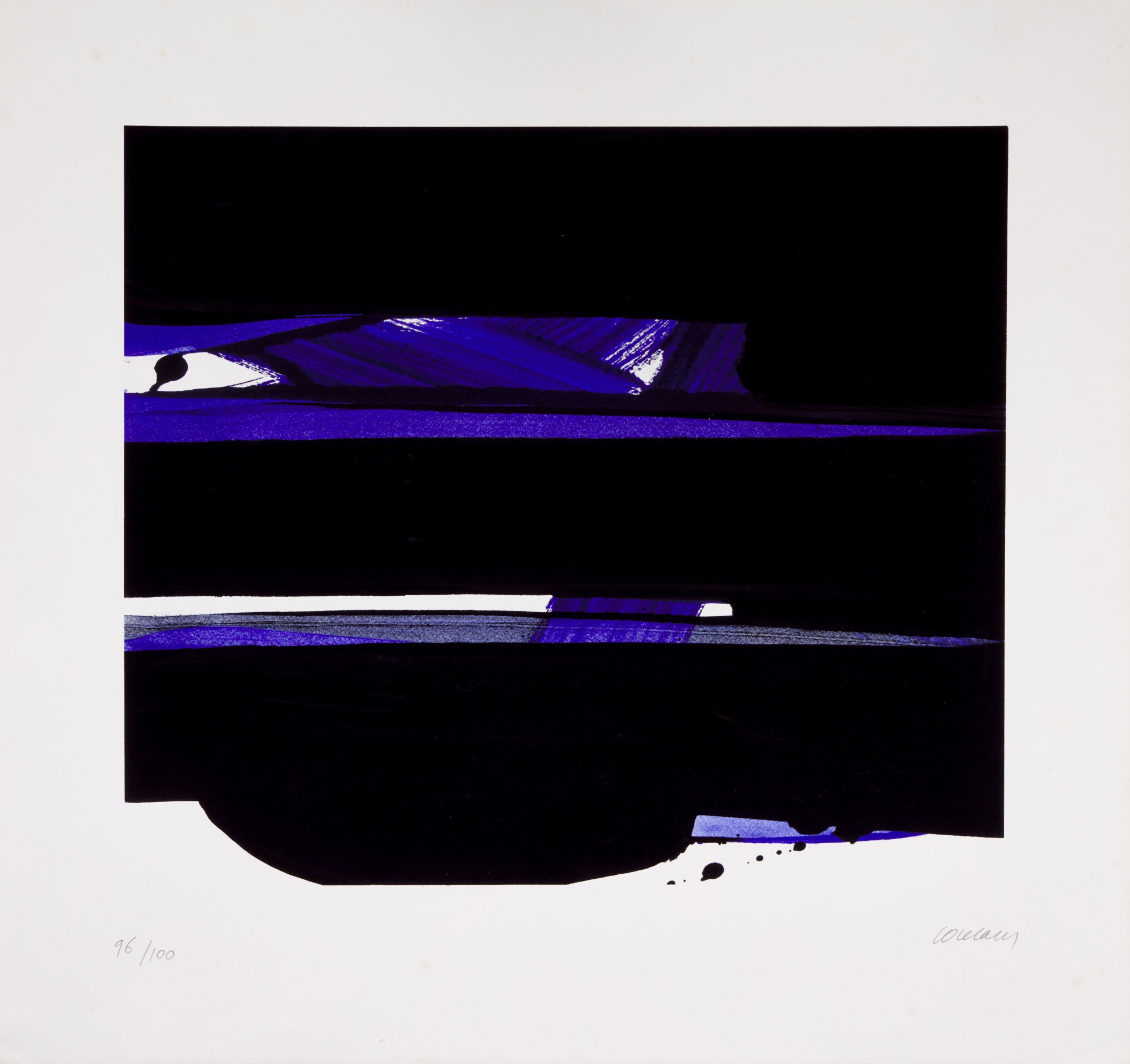 Sérigraphie No. 20 | Prints & Multiples | 2023 | Sotheby's