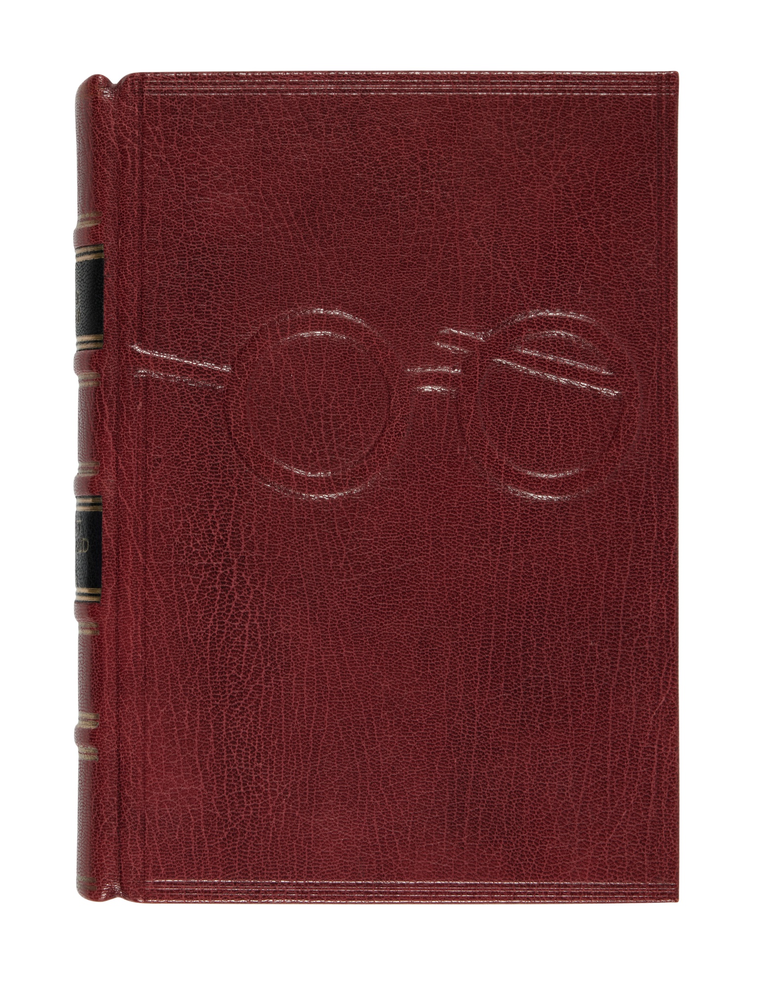 F. Scott Fitzgerald | "The Great Gatsby," first edition | A Life ...