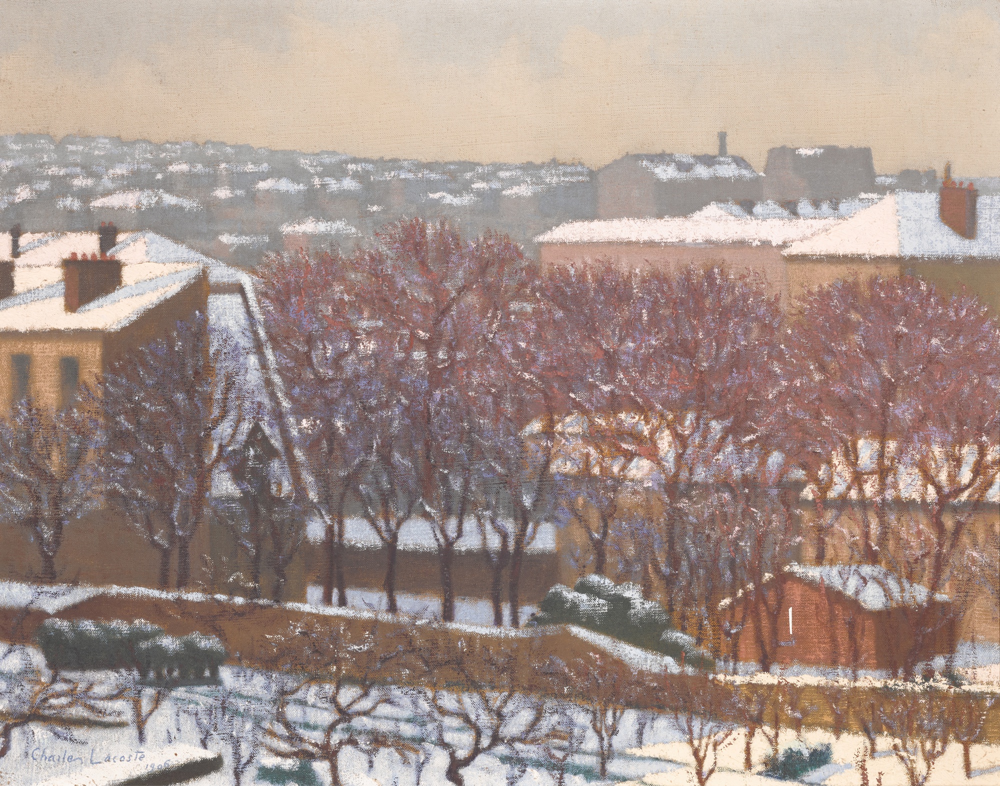 Neige | Modern Discoveries | 2023 | Sotheby's