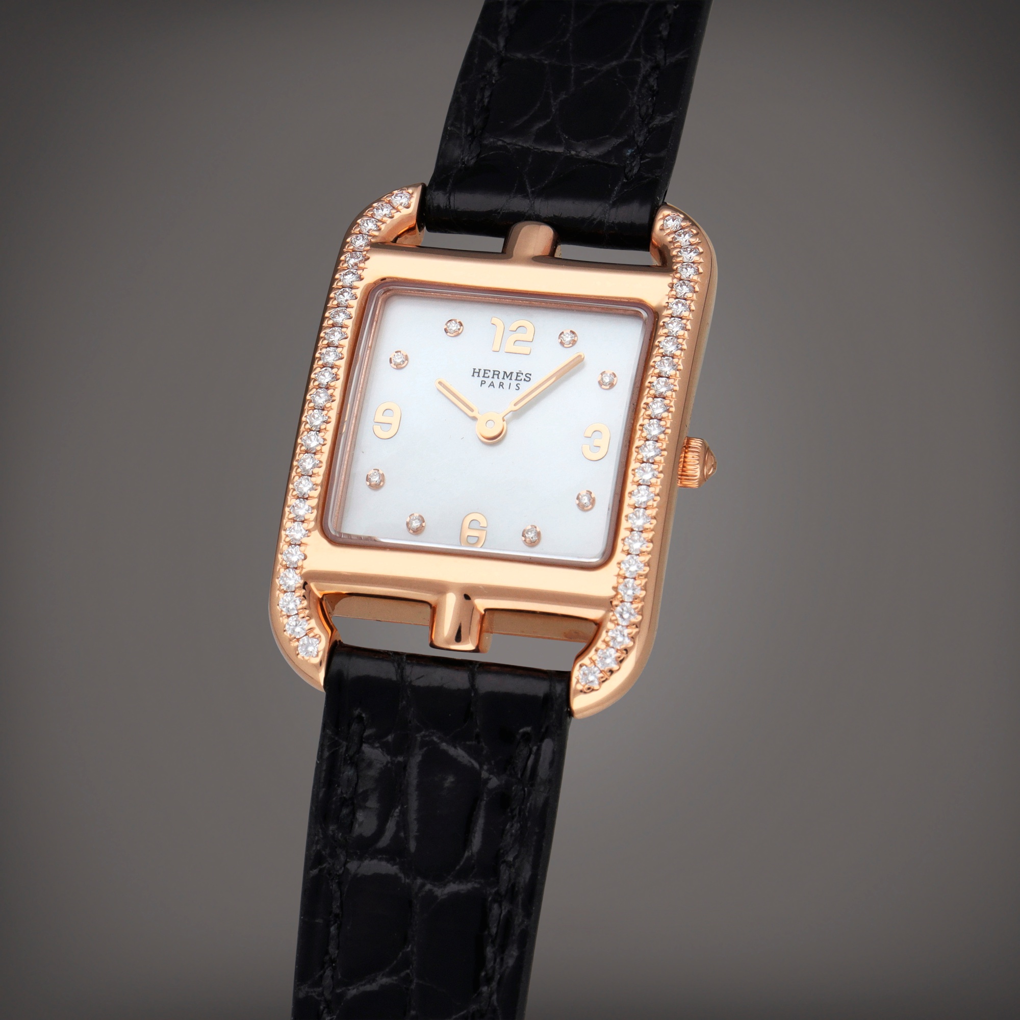 Cape cod, Reference CC1.274 | A pink gold wristwatch | Circa 2021 ...