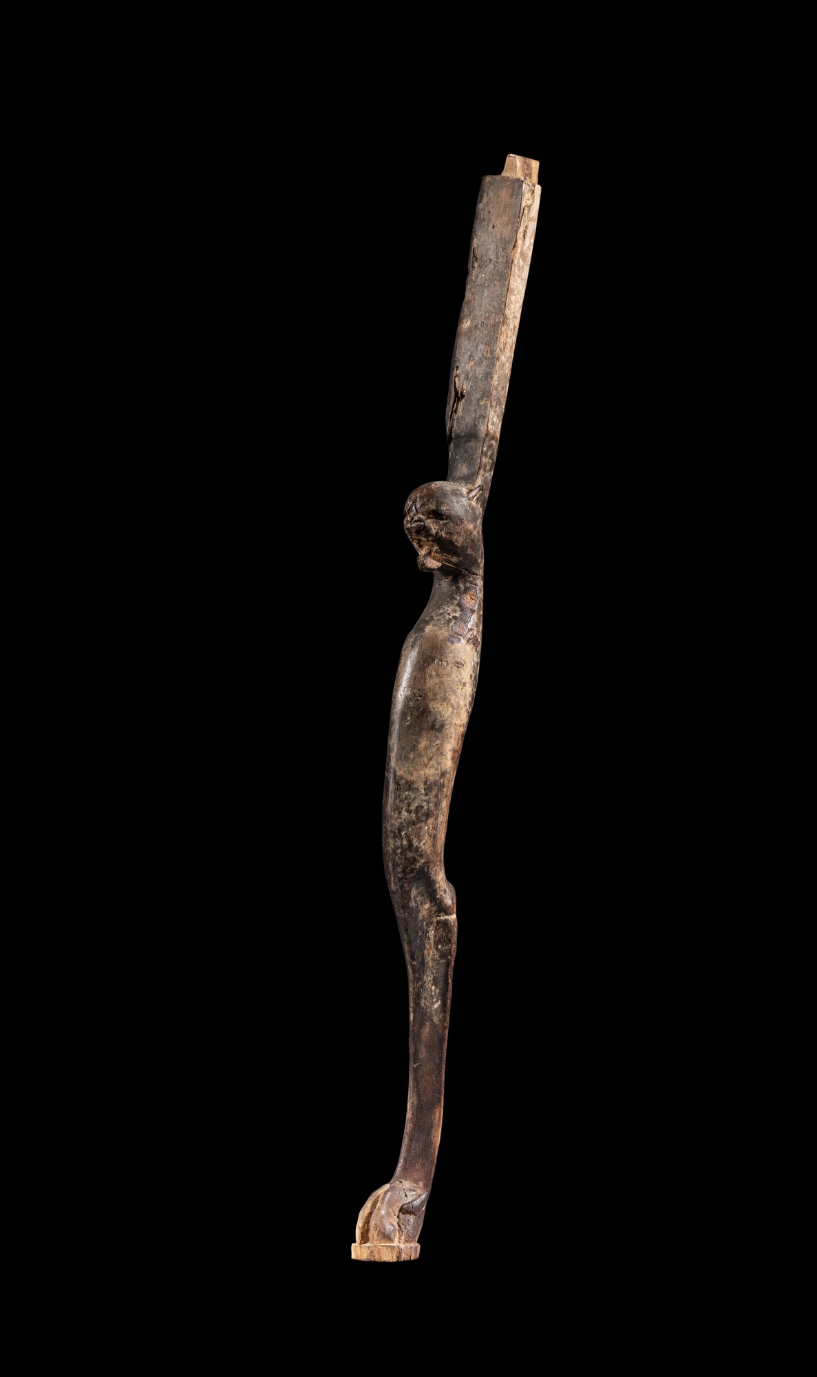 A Roman Wood Table Leg, circa 1st/2nd Century A.D. | Ancient Sculpture ...