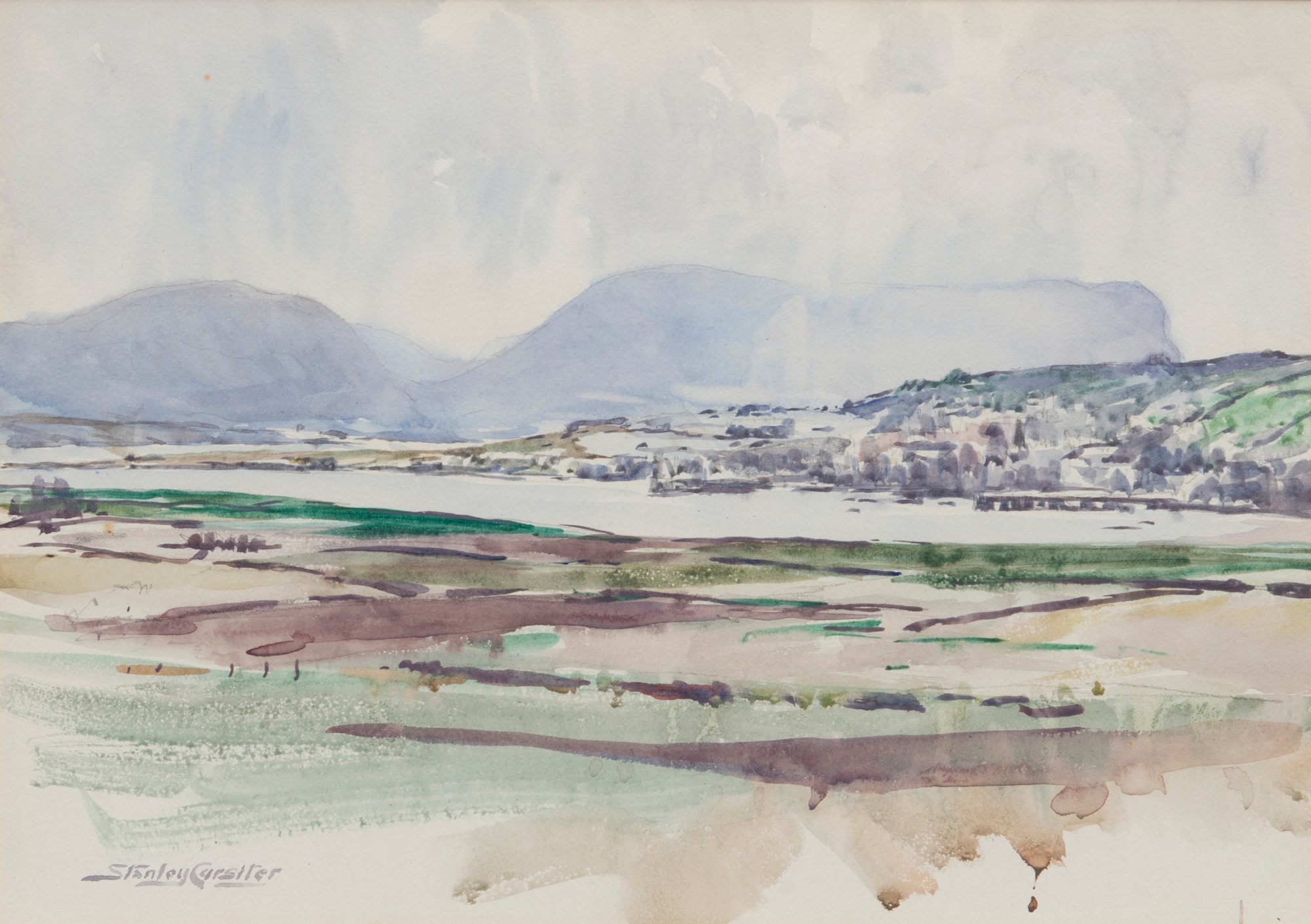 Stromness | Scottish Art | 2022 | Sotheby's