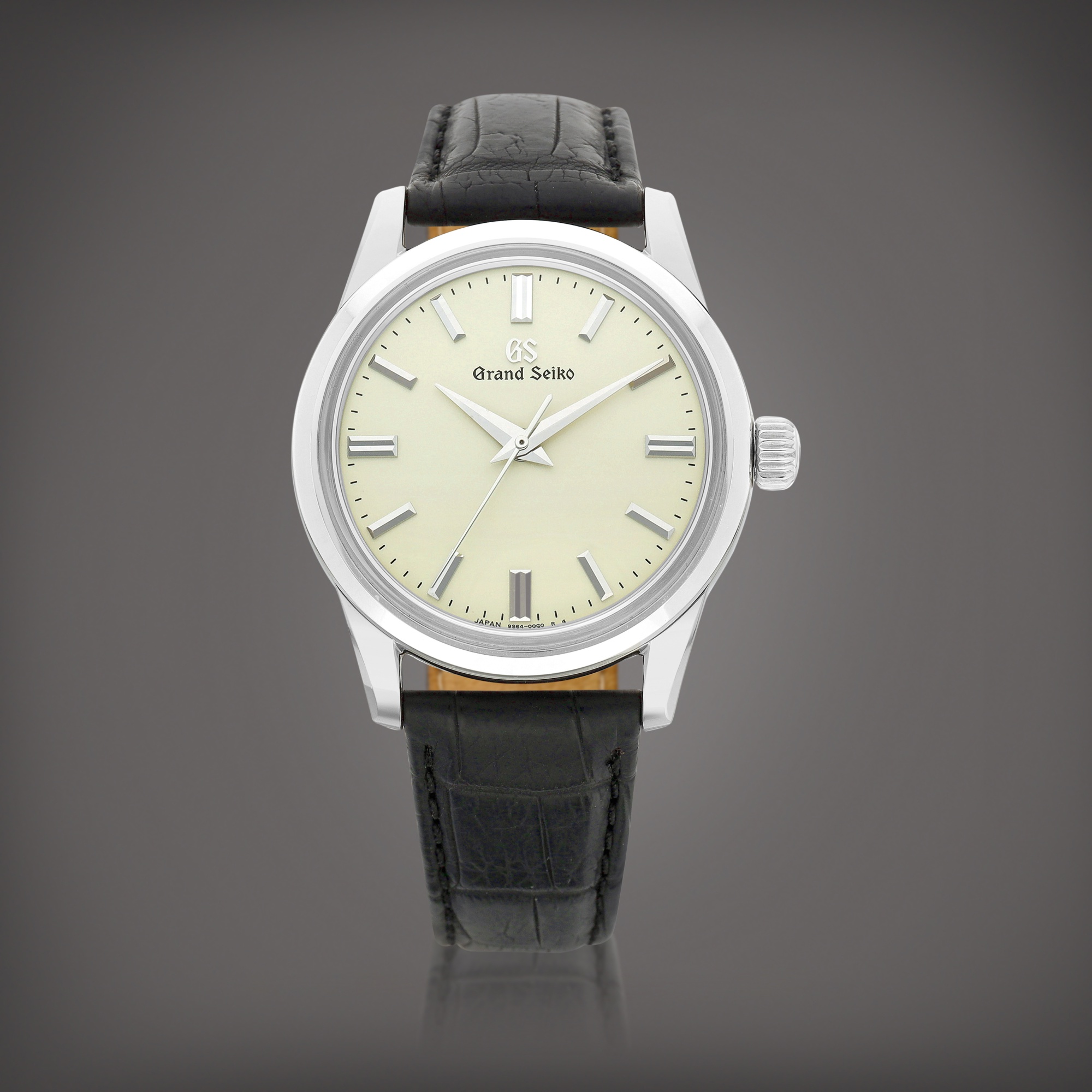 Elegance Collection, Reference SBGW231 | A stainless steel wristwatch ...