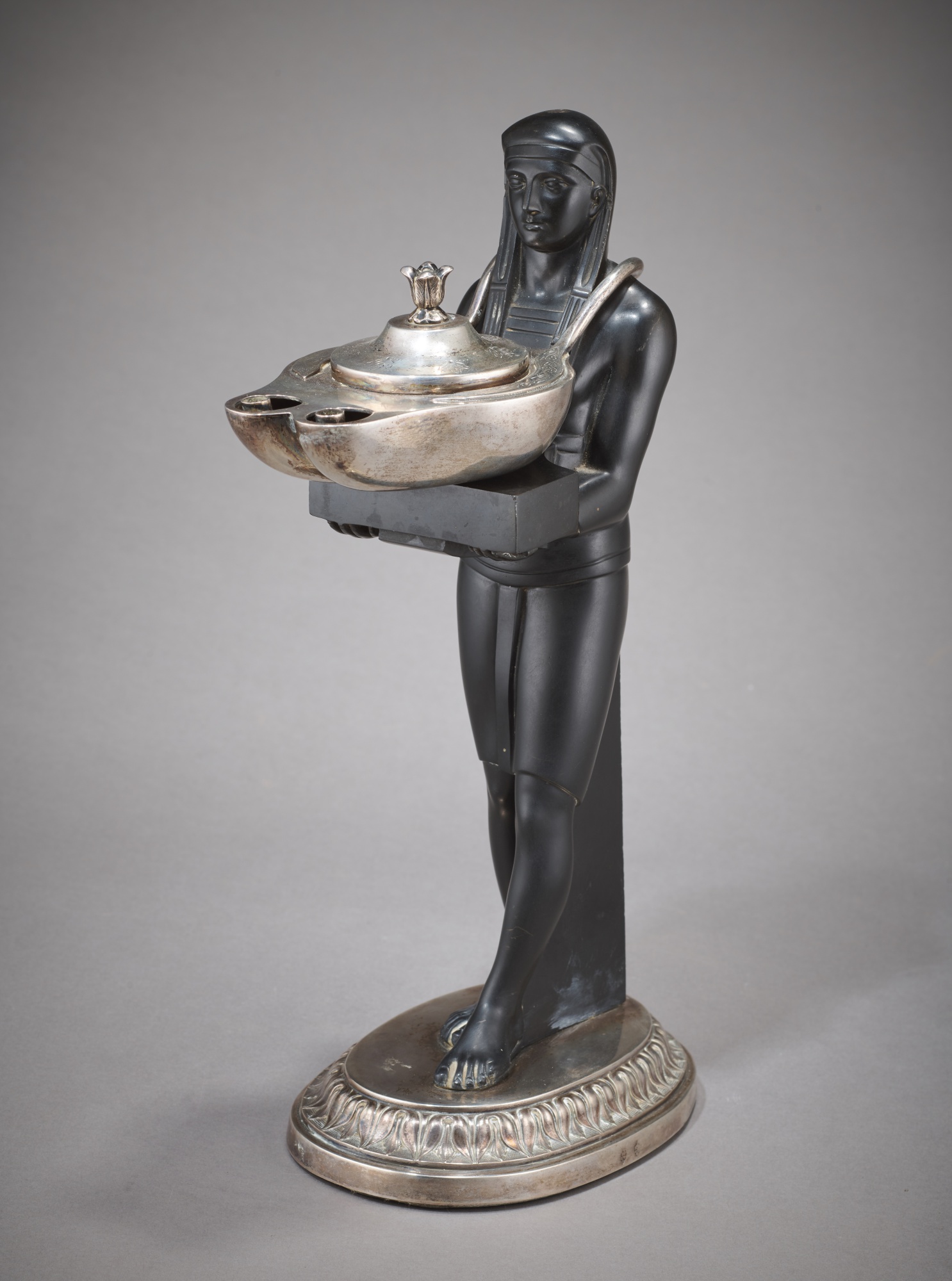 Giuseppe Valadier | Giovanni Pratesi: The Florentine Eye | 2023 | Sotheby's