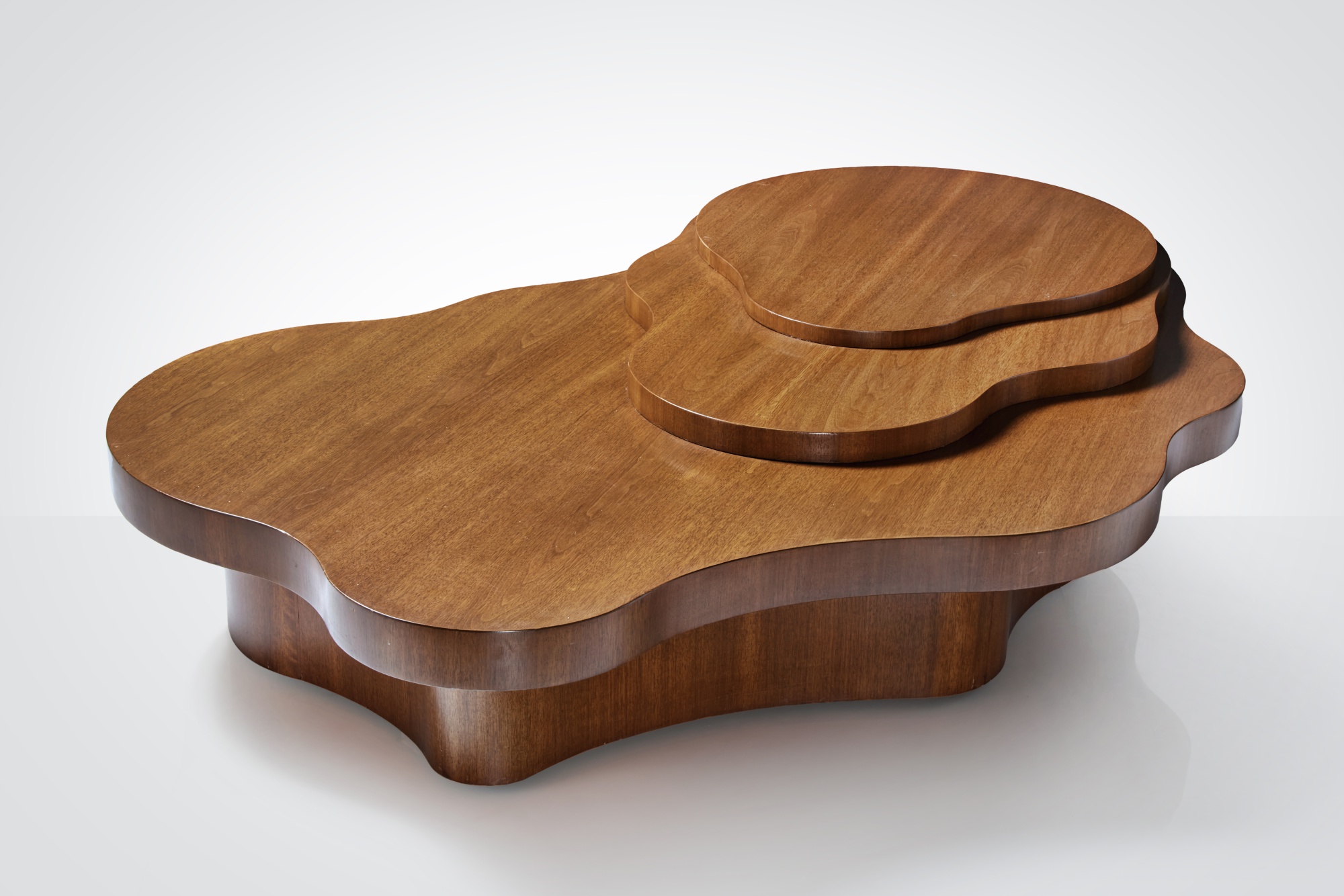 "Mesa" Coffee Table | Important Design | | Sotheby's