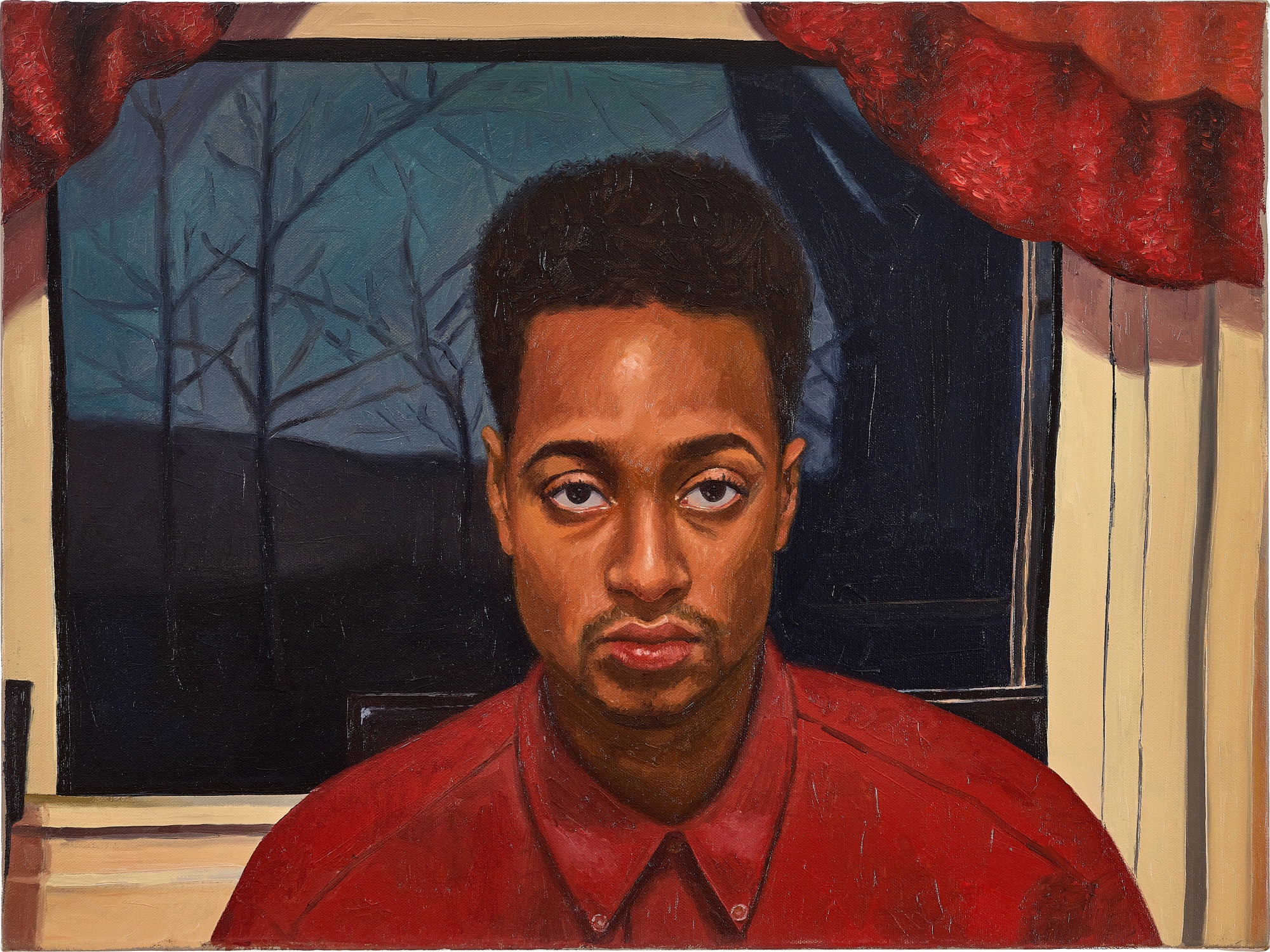 Seth | 賽斯 | Contemporary Discoveries | 2022 | Sotheby's