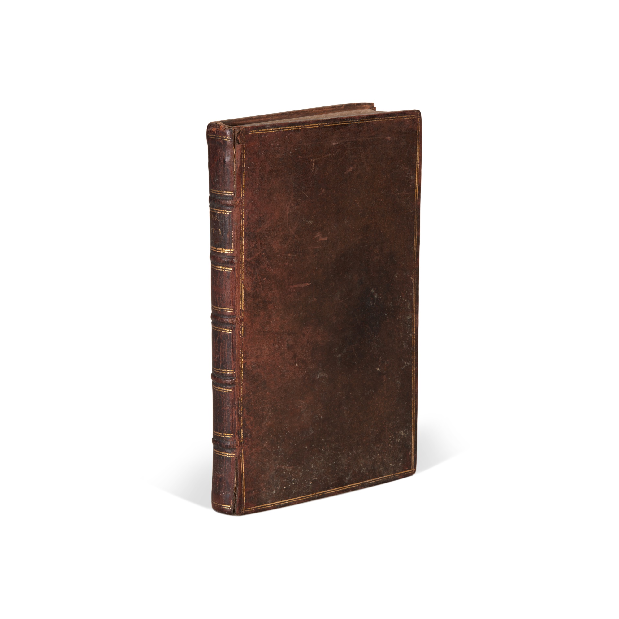 Joseph Harris | The Description and Use of the Globes, and the Orrery ...