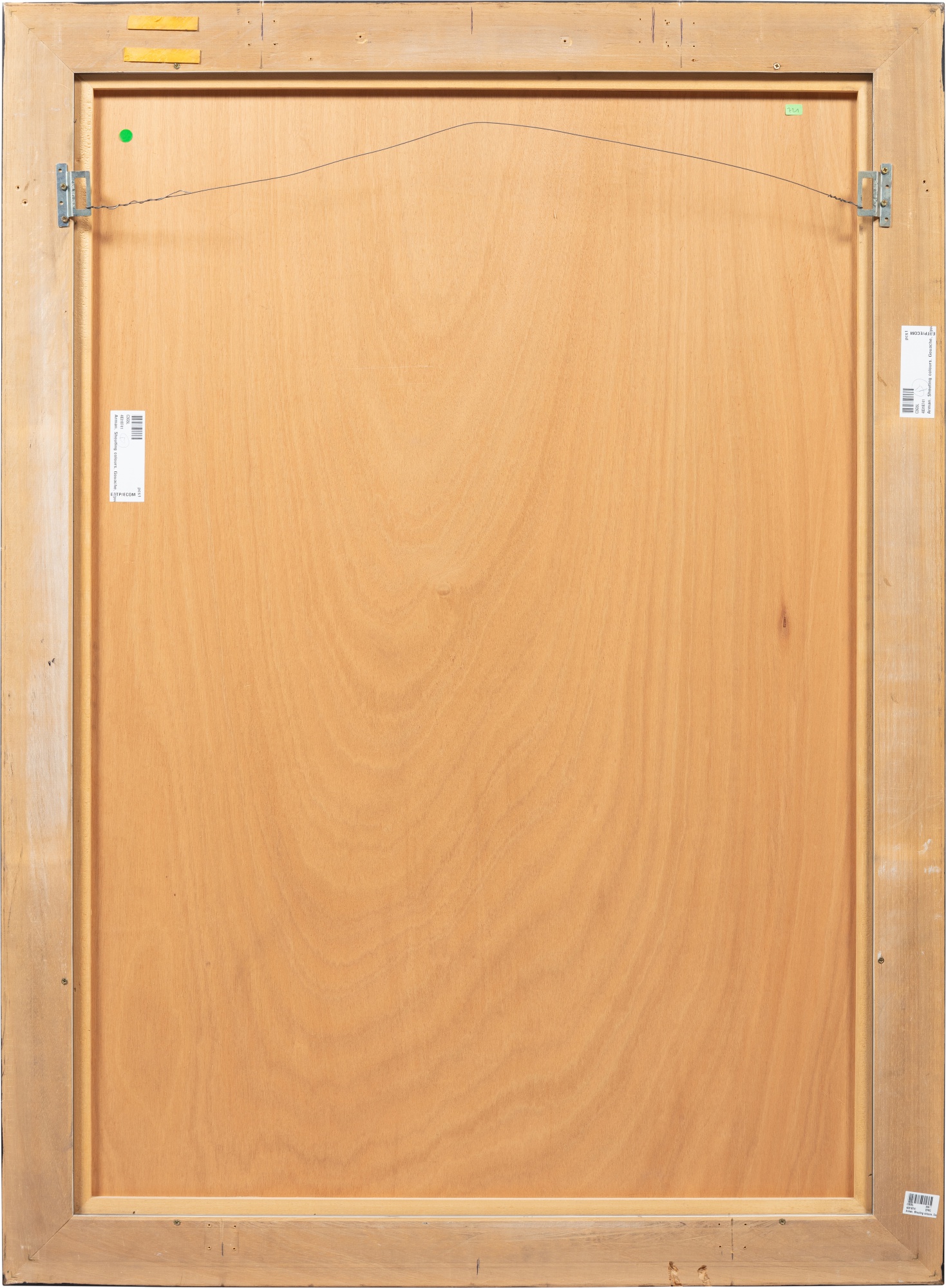 Shouting colours | Art Contemporain Day Auction | 2022 | Sotheby's