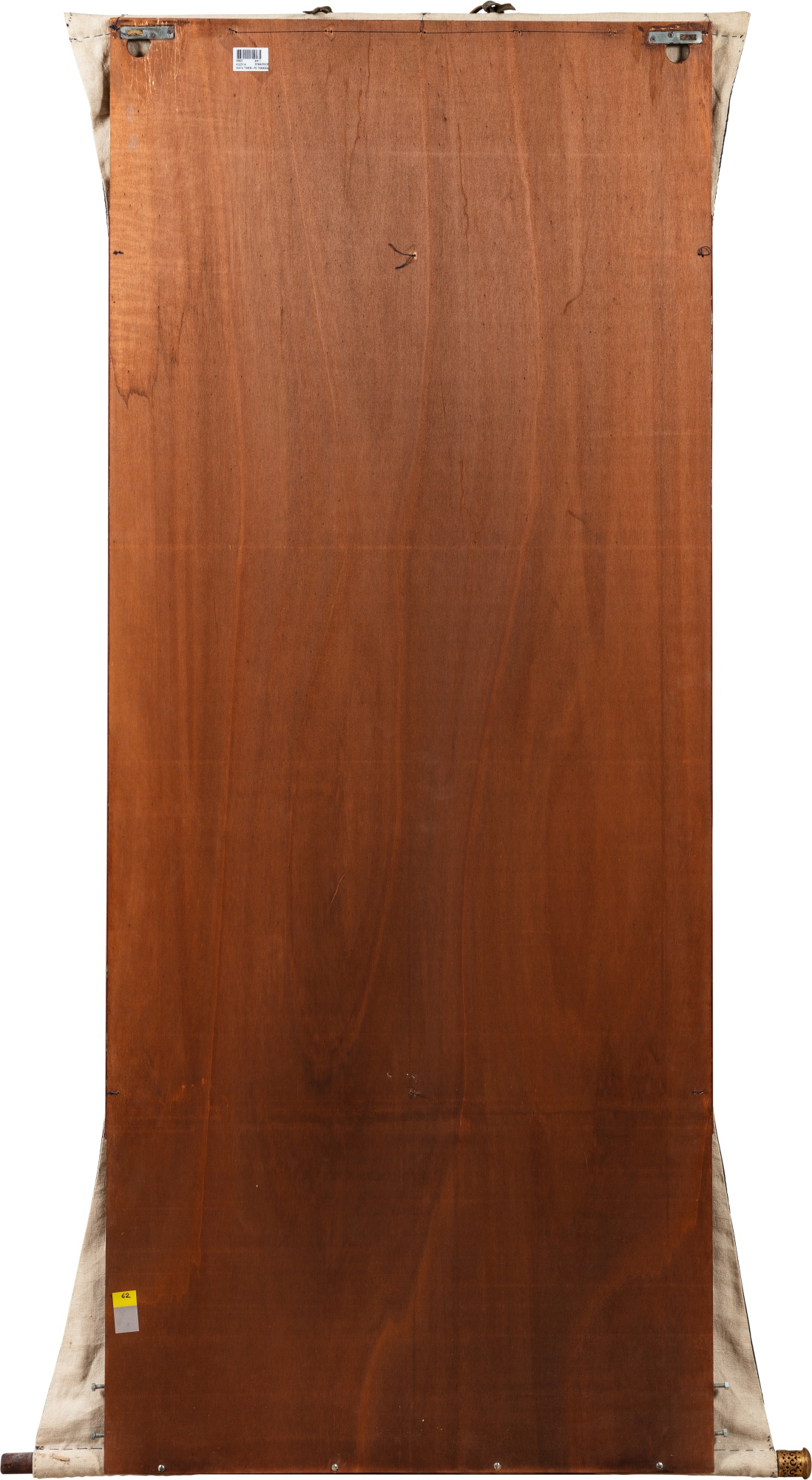 A rare thangka depicting Sachen Kunga Nyingpo, Tibet, 16th/17th century ...