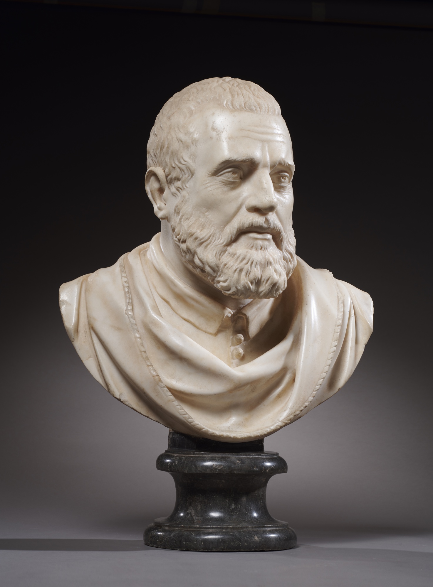 Attributed to Valerio Cioli | Giovanni Pratesi: The Florentine Eye ...