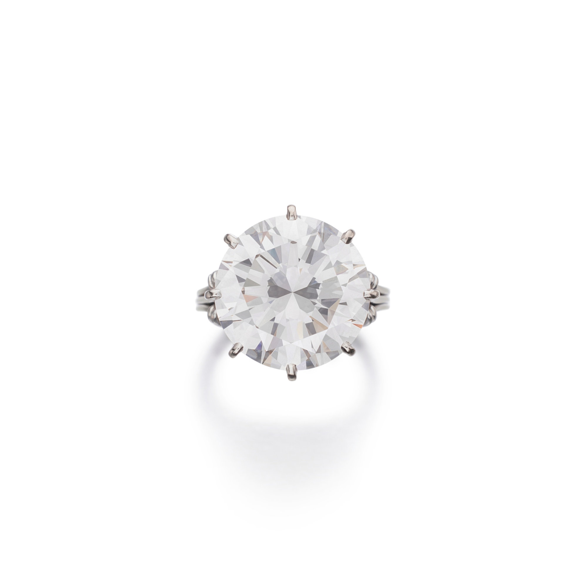 Diamond ring | 鑽石戒指 | Magnificent Jewels and Noble Jewels | 2023 ...