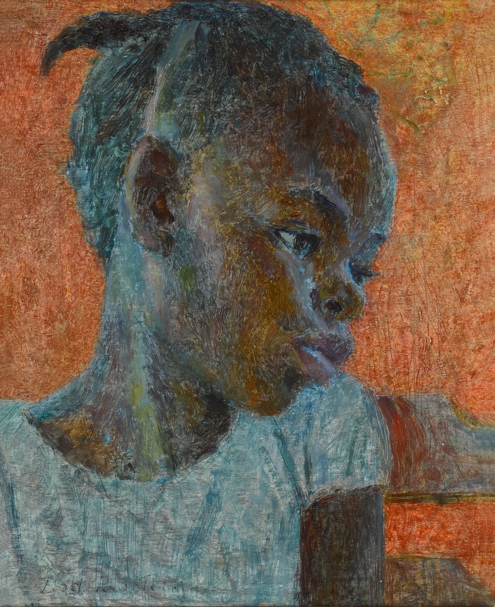 Davida | Modern British Art | 2022 | Sotheby's