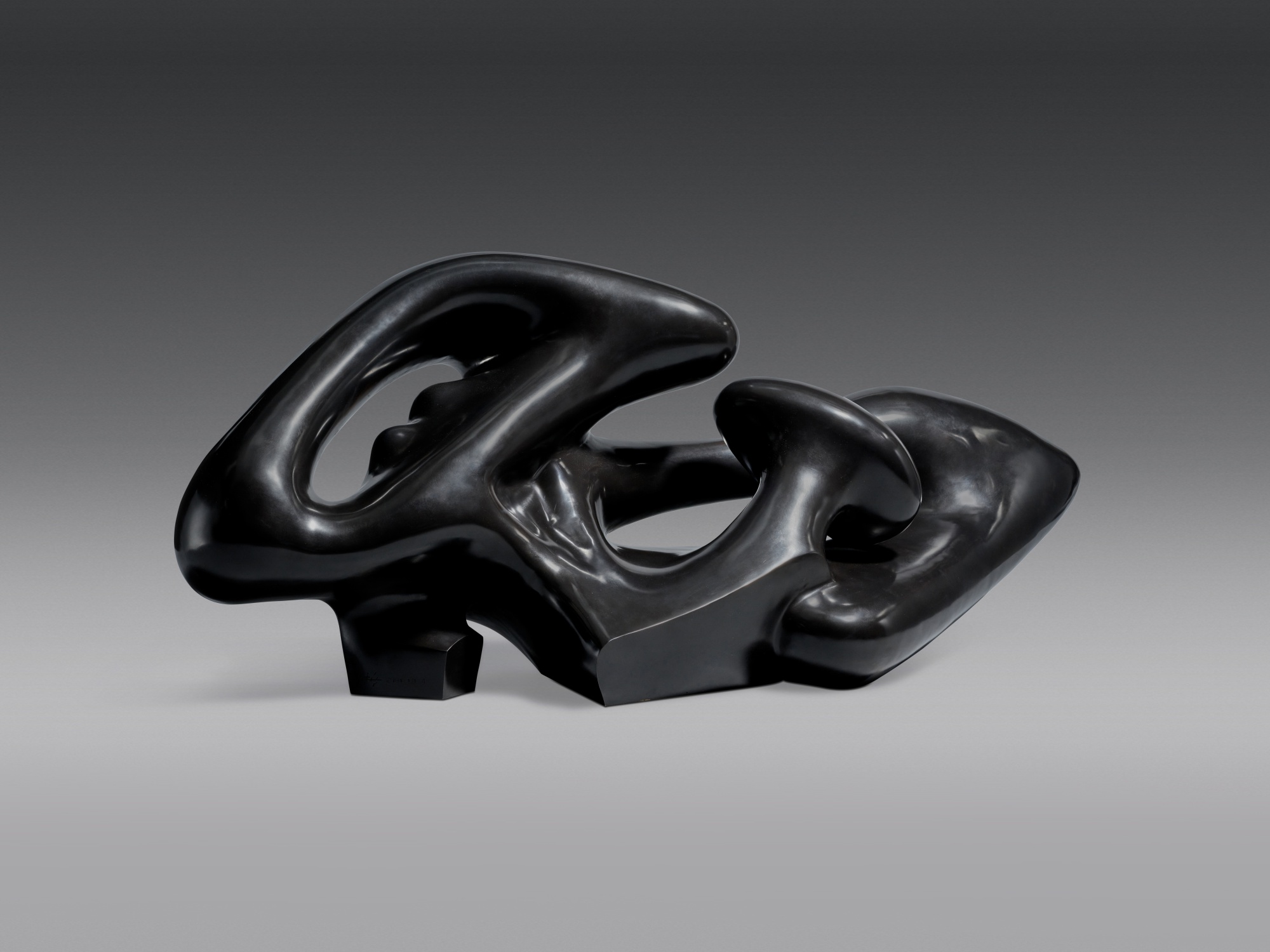 Persistence intime | Modern Day Auction | | Sotheby's