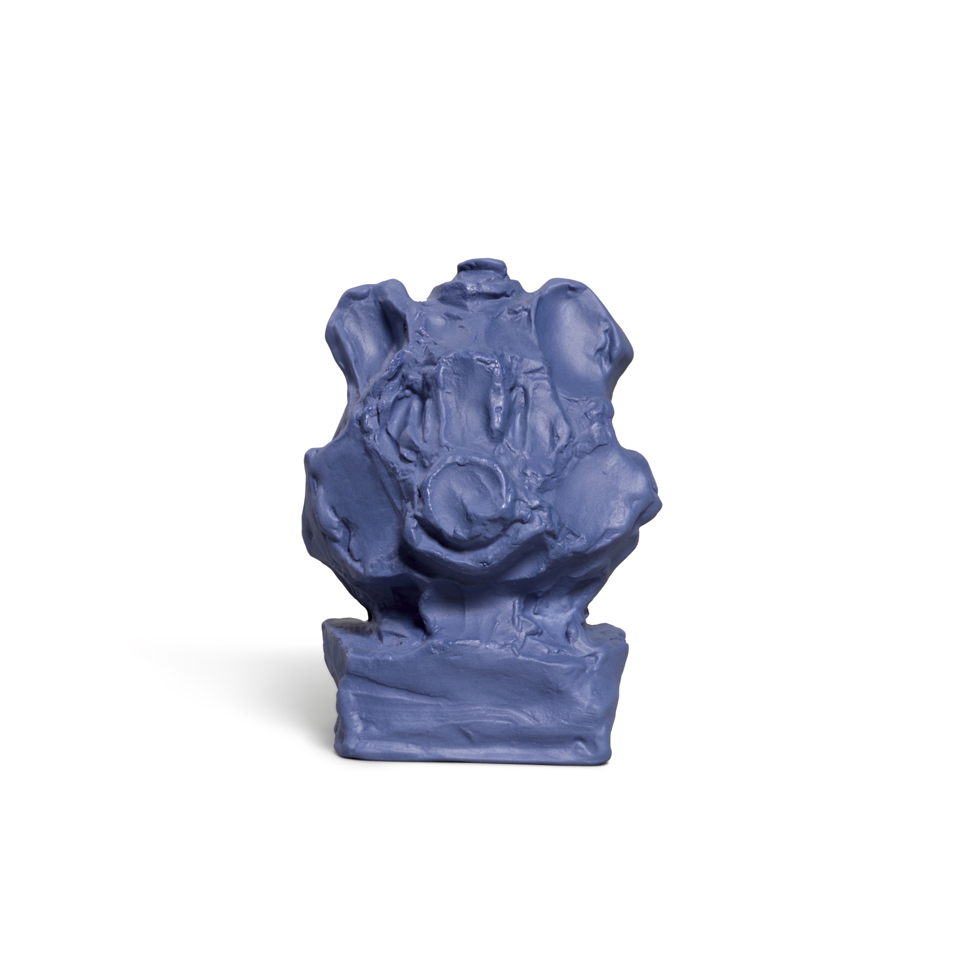 Mr. Bozo | Contemporary Discoveries | 2023 | Sotheby's