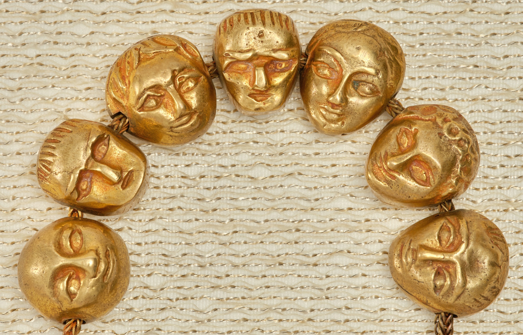 "Les Planètes" Bracelet | Poetry and Passion: The Distinctive Jewelry ...