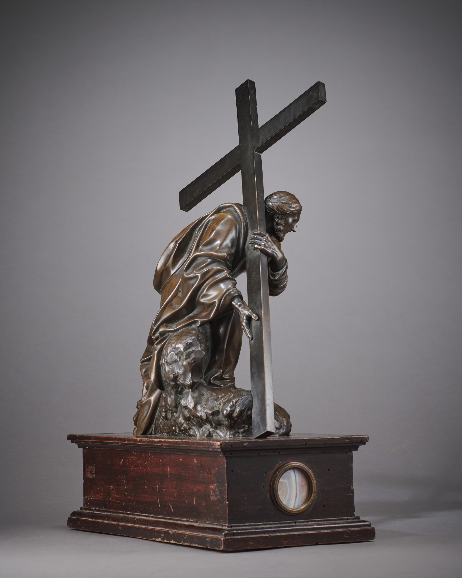 Attributed to Ercole Ferrata | Giovanni Pratesi: The Florentine Eye ...