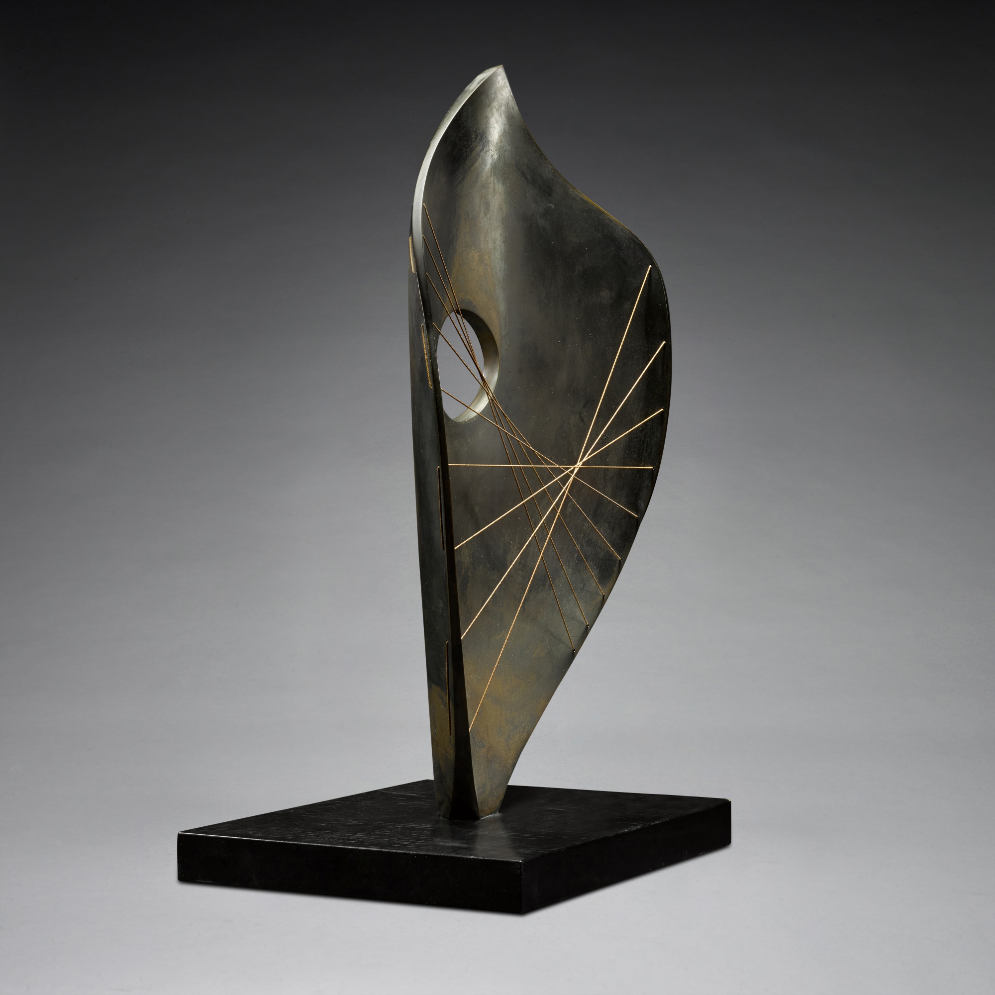 Curved Form (Bryher) | Modern British & Irish Art | 2022 | Sotheby's