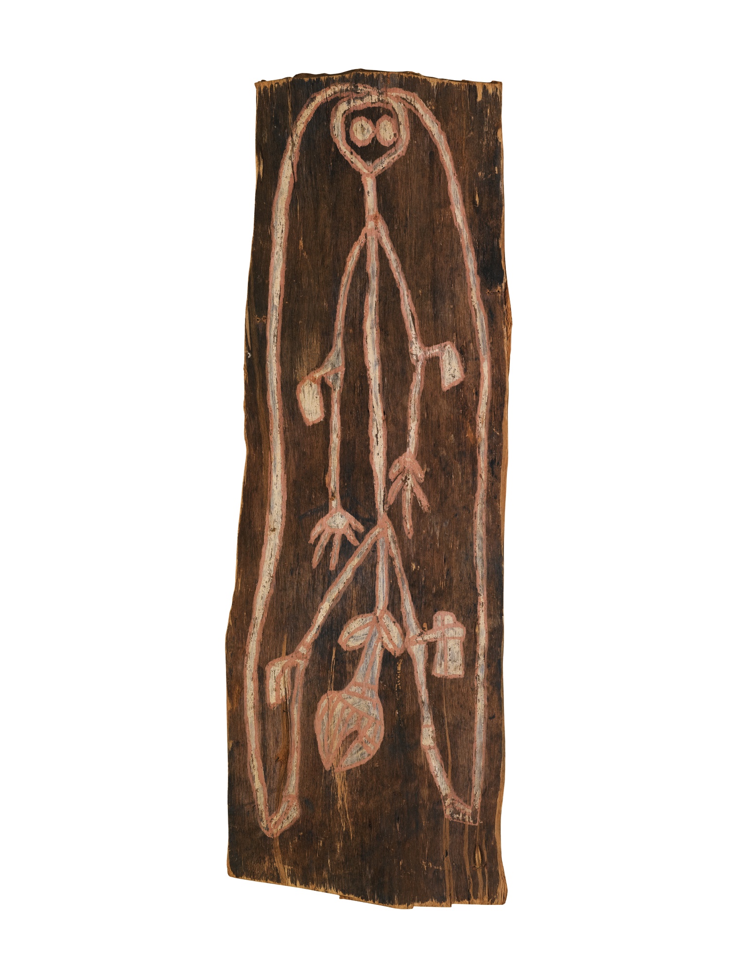 Namarrkon, Lightning Spirit | Aboriginal Art | African & Oceanic Art ...