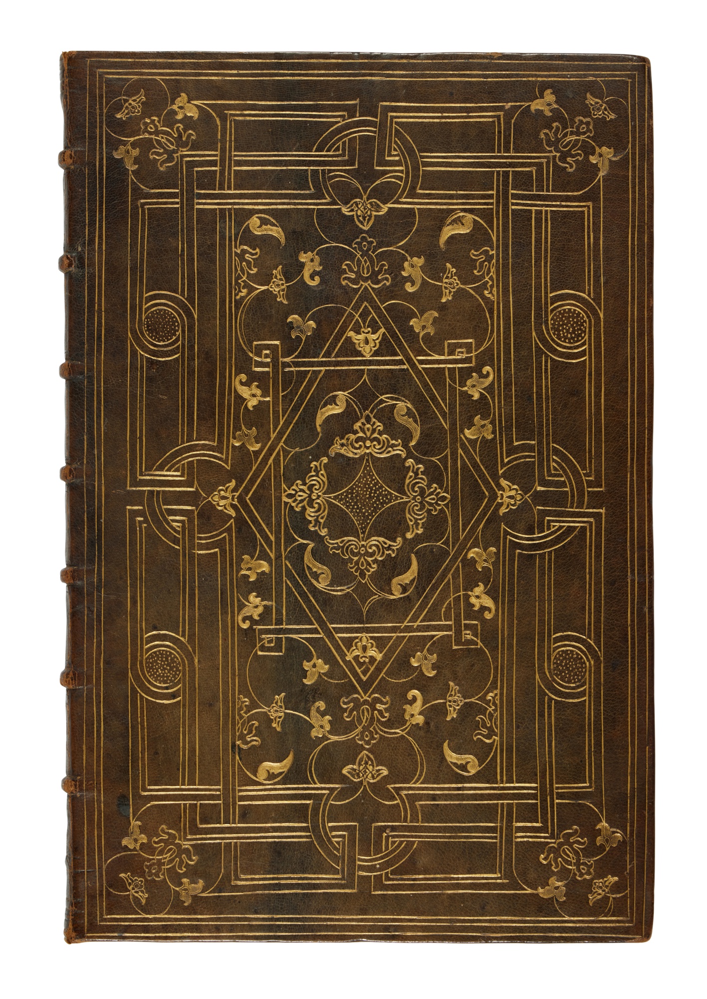 Serlio, Il terzo libro; Regole generali, Venice, 1540, both printed on ...