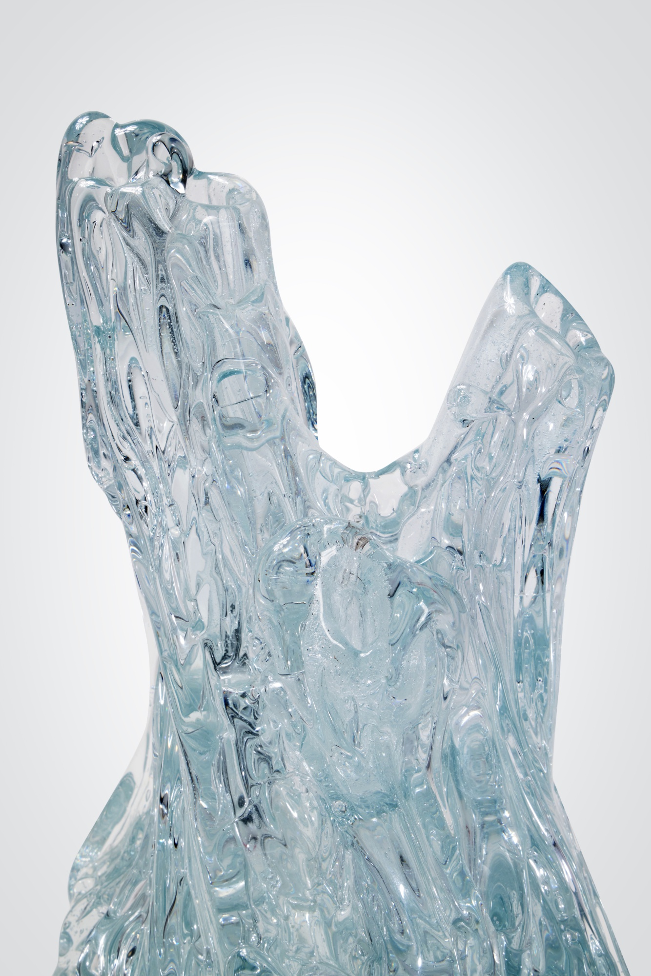 Unique Cascata di Venere Vase | Important Design | | Sotheby's