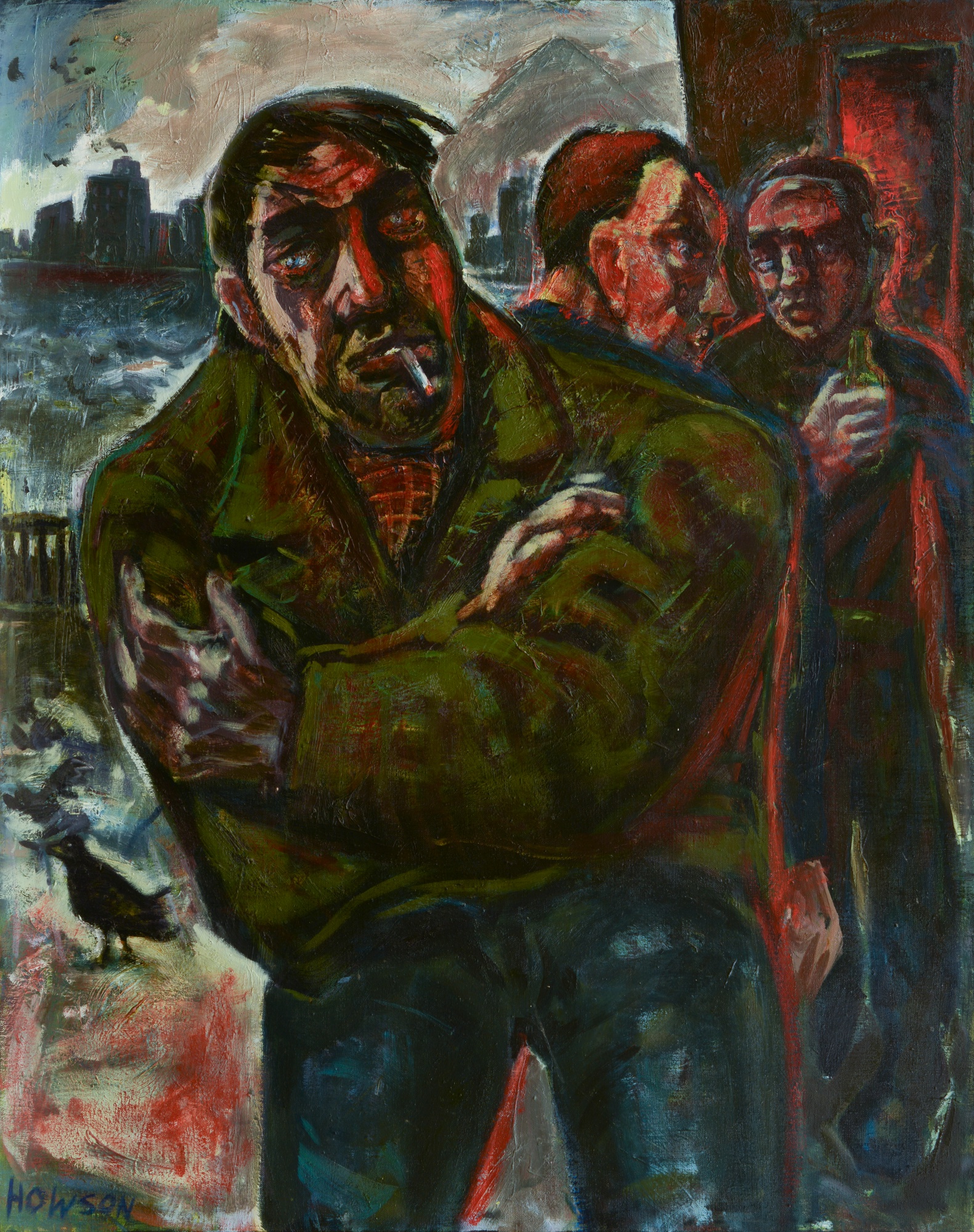 El Dorado | Scottish Art | 2022 | Sotheby's
