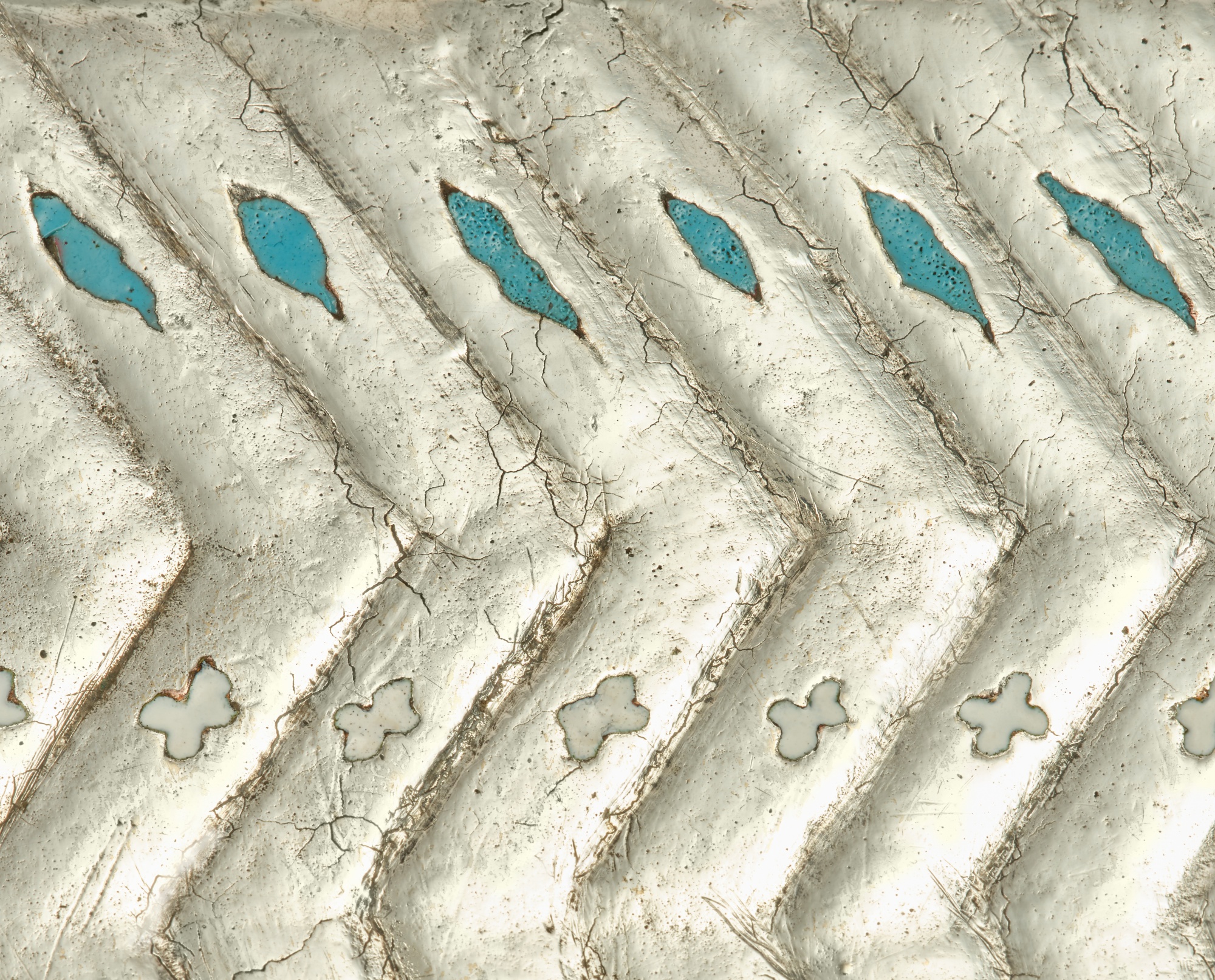 "Chevrons" Box | Poetry and Passion: The Distinctive Jewelry and ...