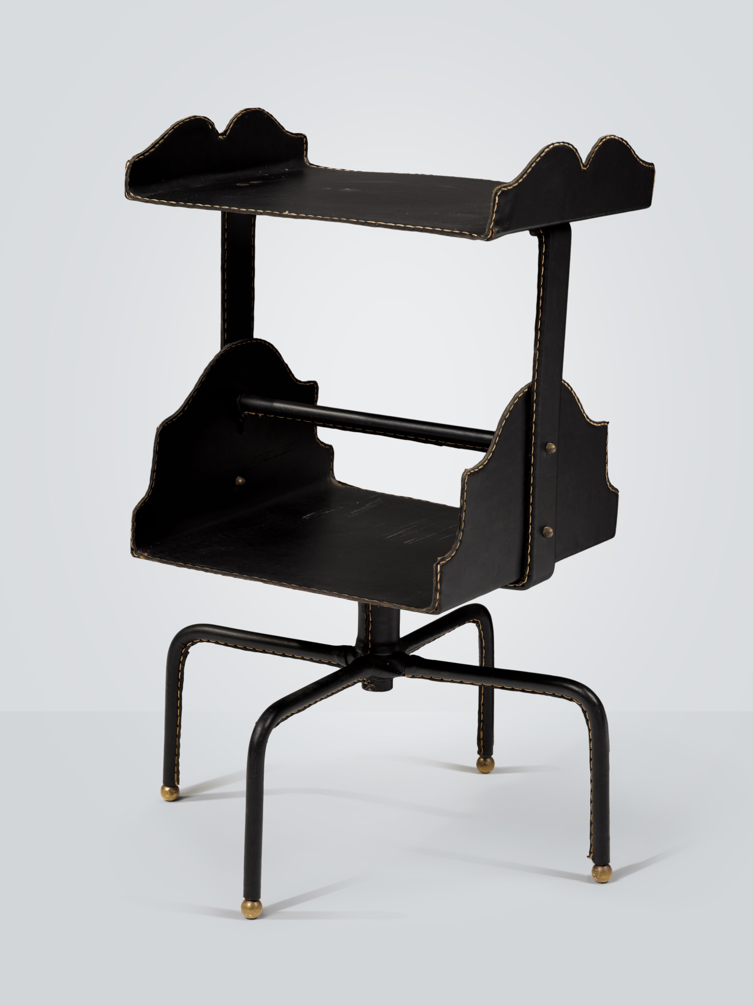 Revolving Side Table | Design | 2022 | Sotheby's