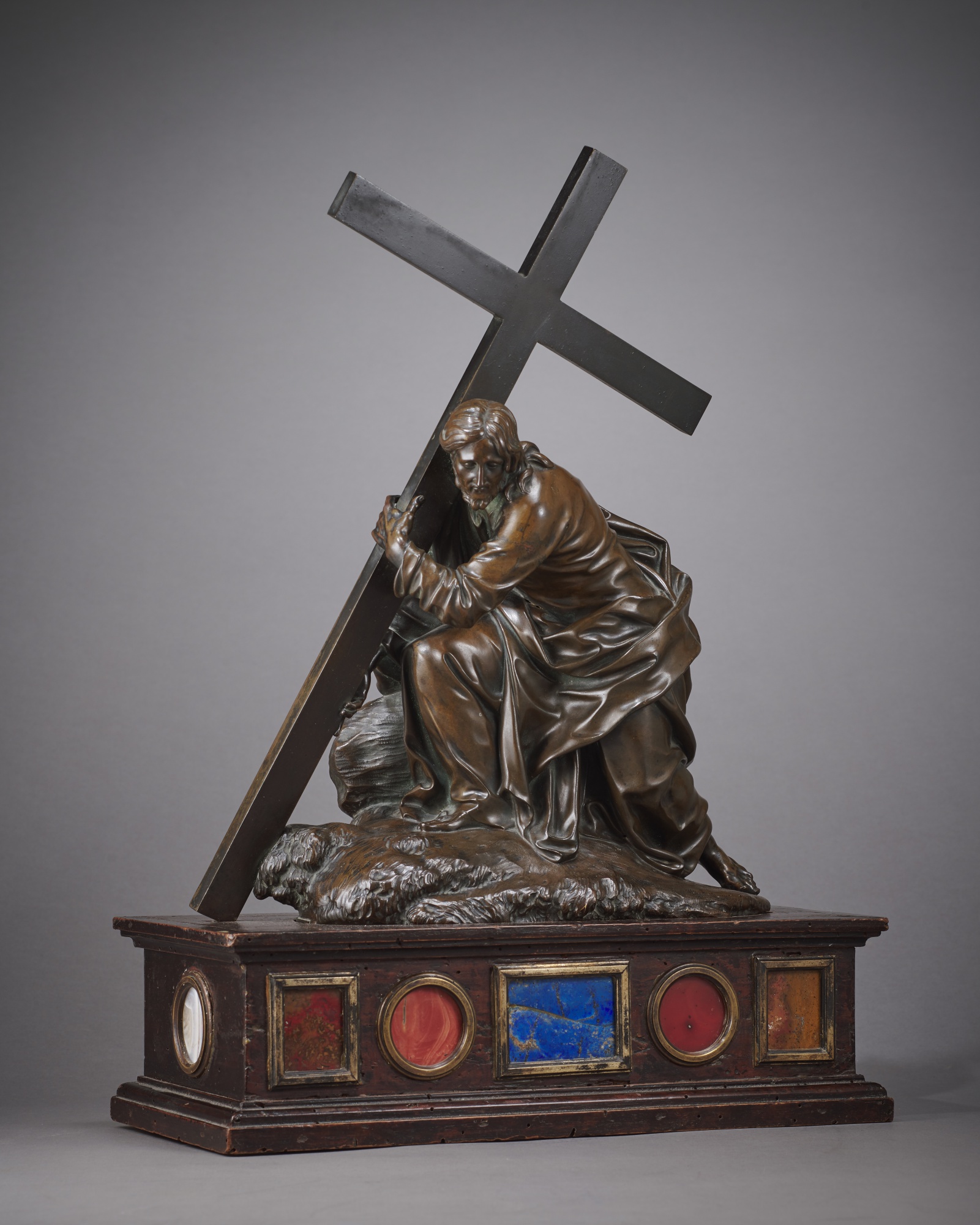 Attributed to Ercole Ferrata | Giovanni Pratesi: The Florentine Eye ...