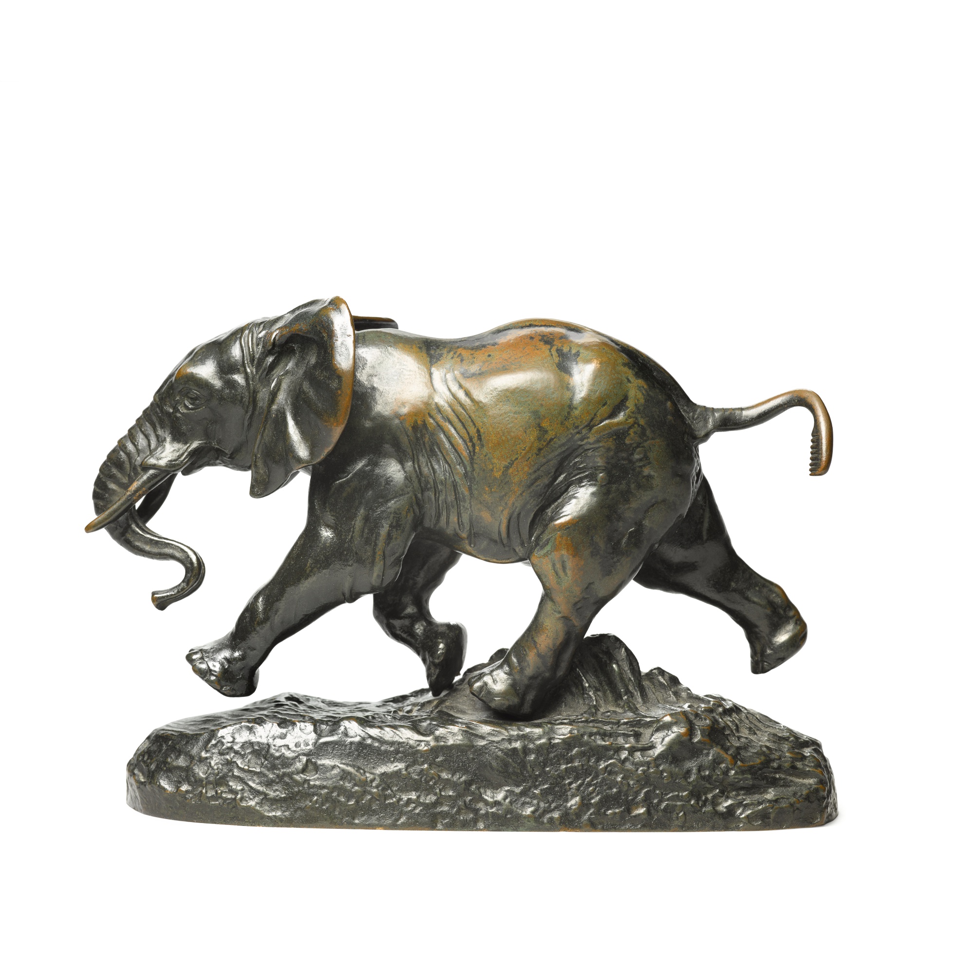Éléphant du Sénégal (Elephant of Senegal) | As It Unfolds: Property ...