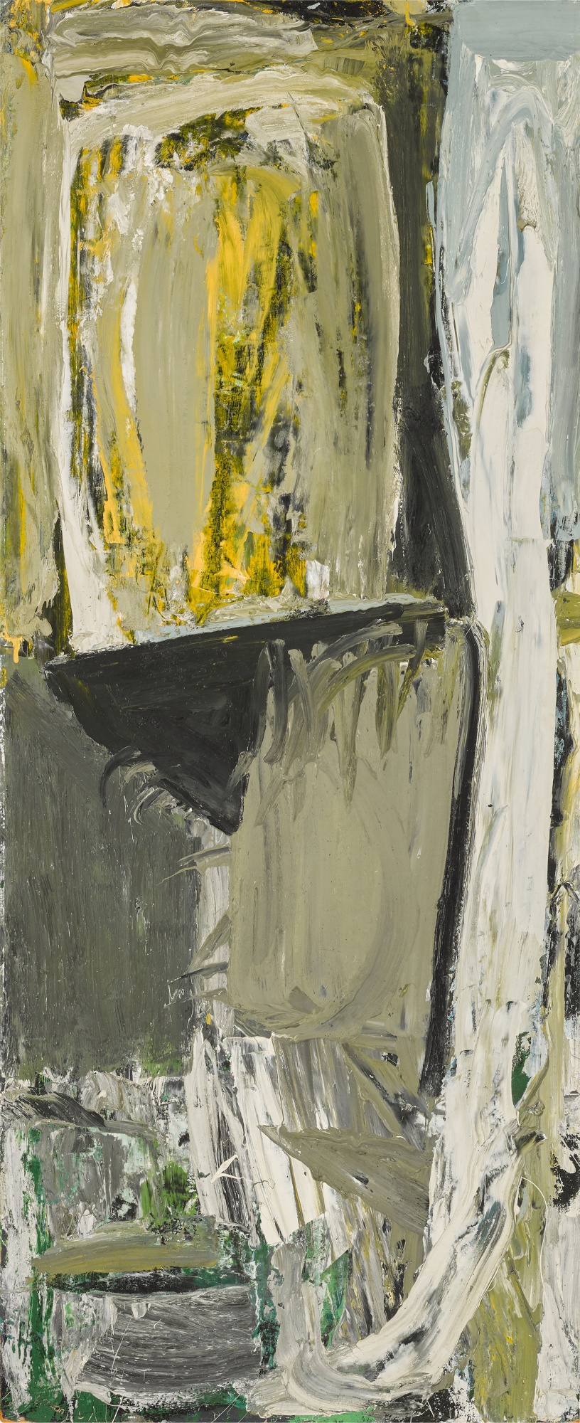 Straw Wind | Modern British Art | 2023 | Sotheby's