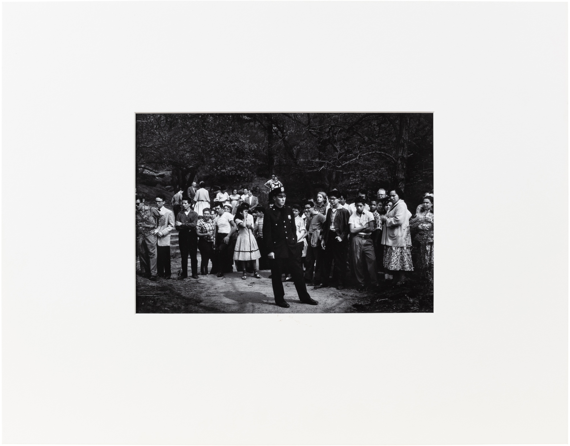 'NYC' (Failed Resuscitation, Central Park, New York City) | Photographs ...