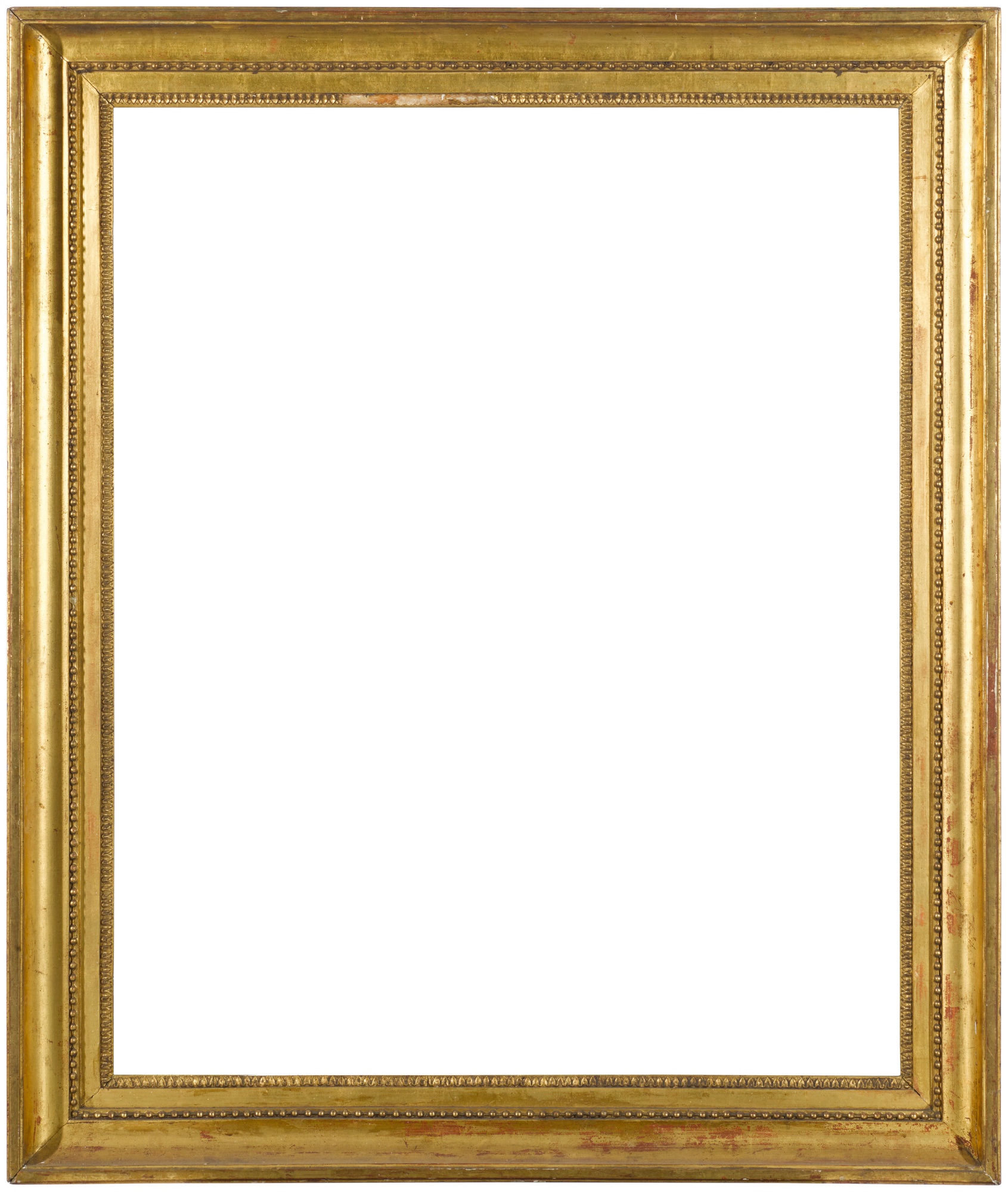 An early 19th century Italian Neo-Classical frame | Frames from the ...