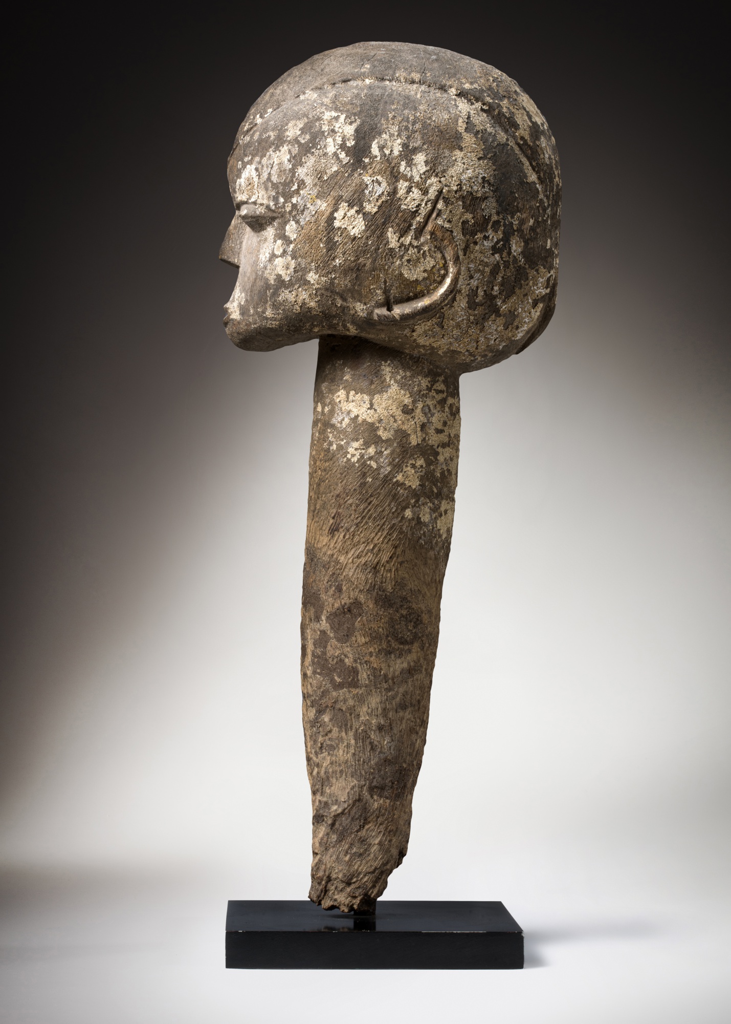 Tête, Lobi, Burkina Faso | Lobi Head, Burkina Faso | Art d'Afrique, d ...