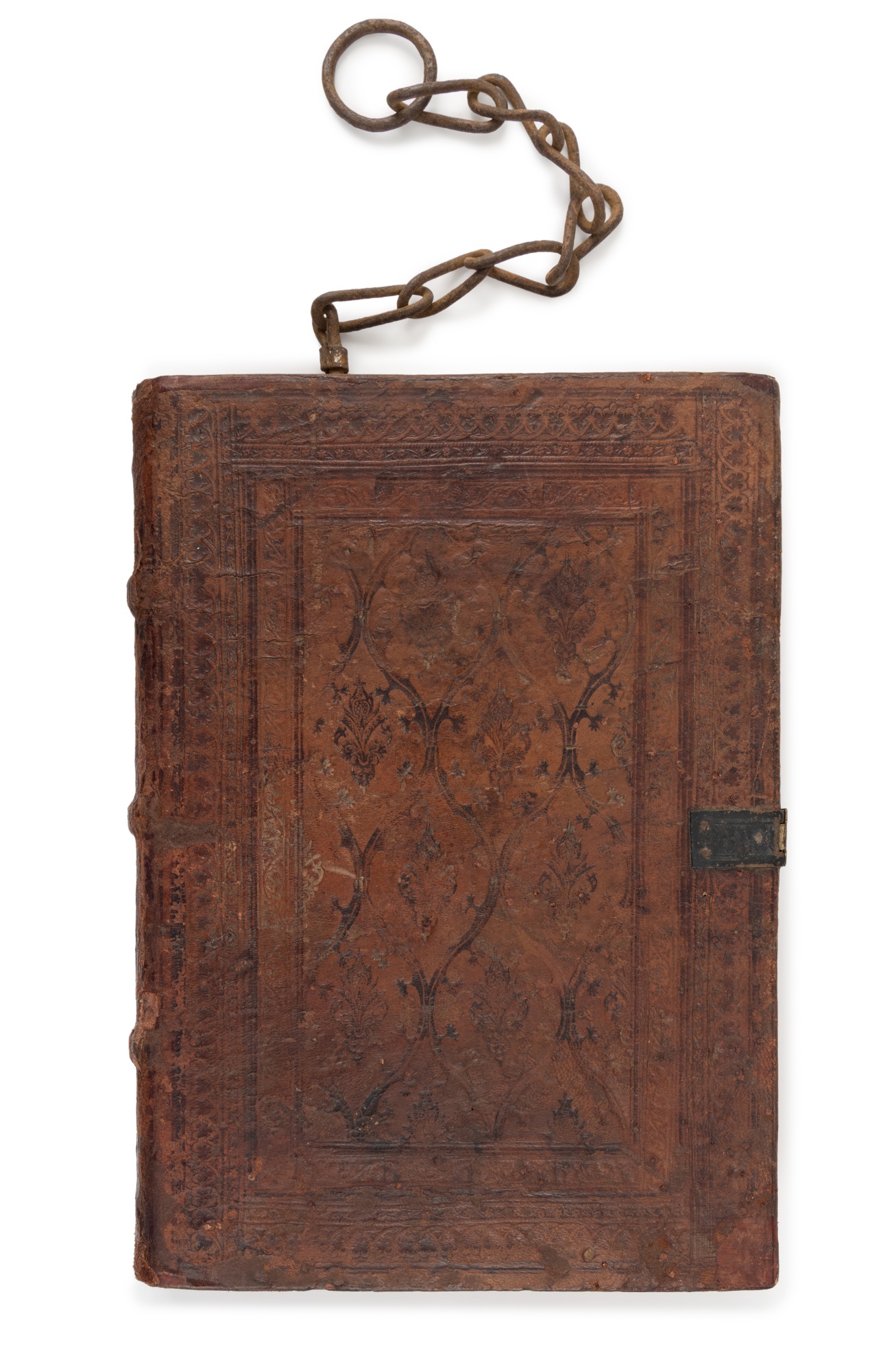 Herolt, Sermones discipuli super epistolas dominicales, [Ulm, c.1479 ...