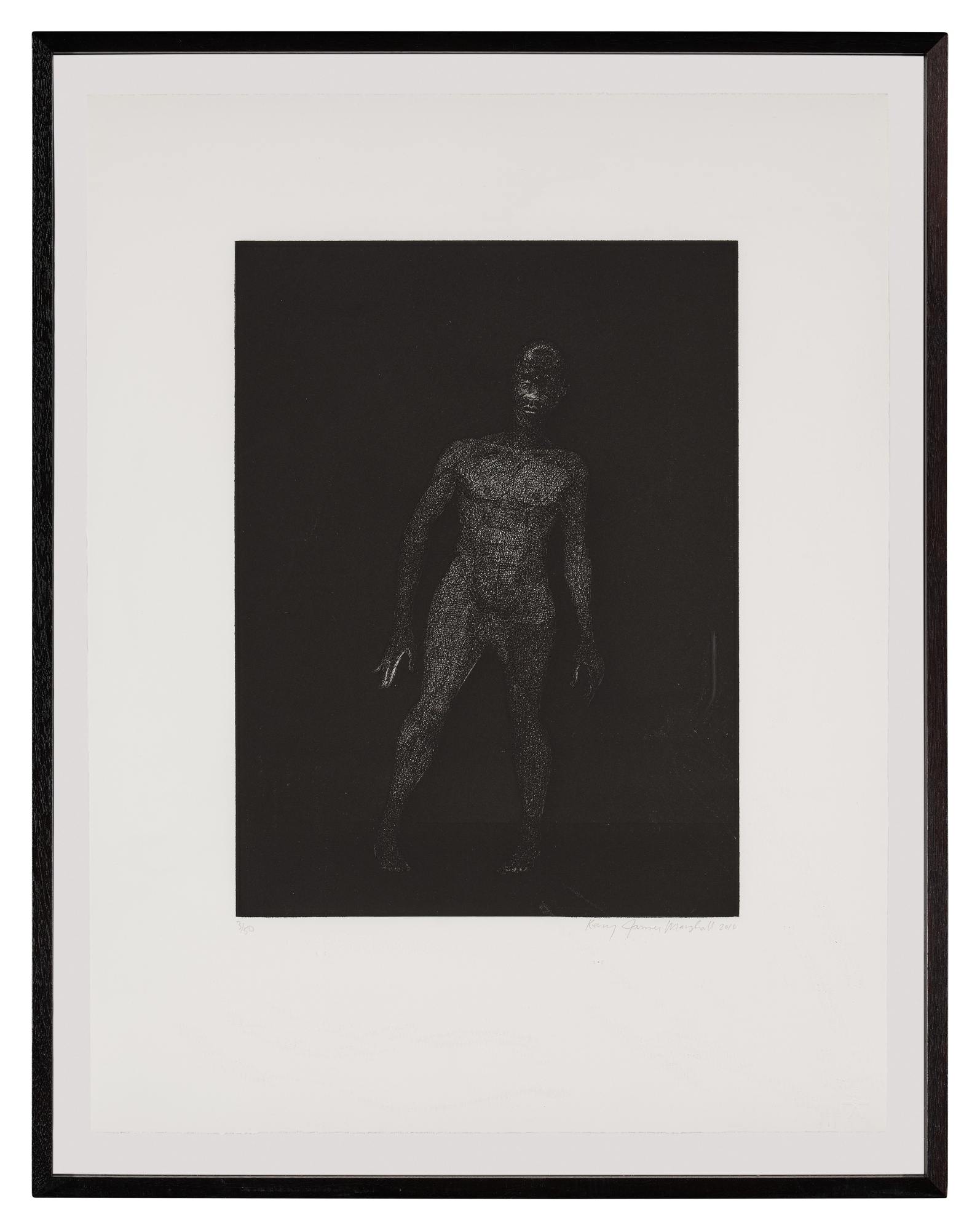 Frankenstein | Important Prints & Multiples | 2022 | Sotheby's