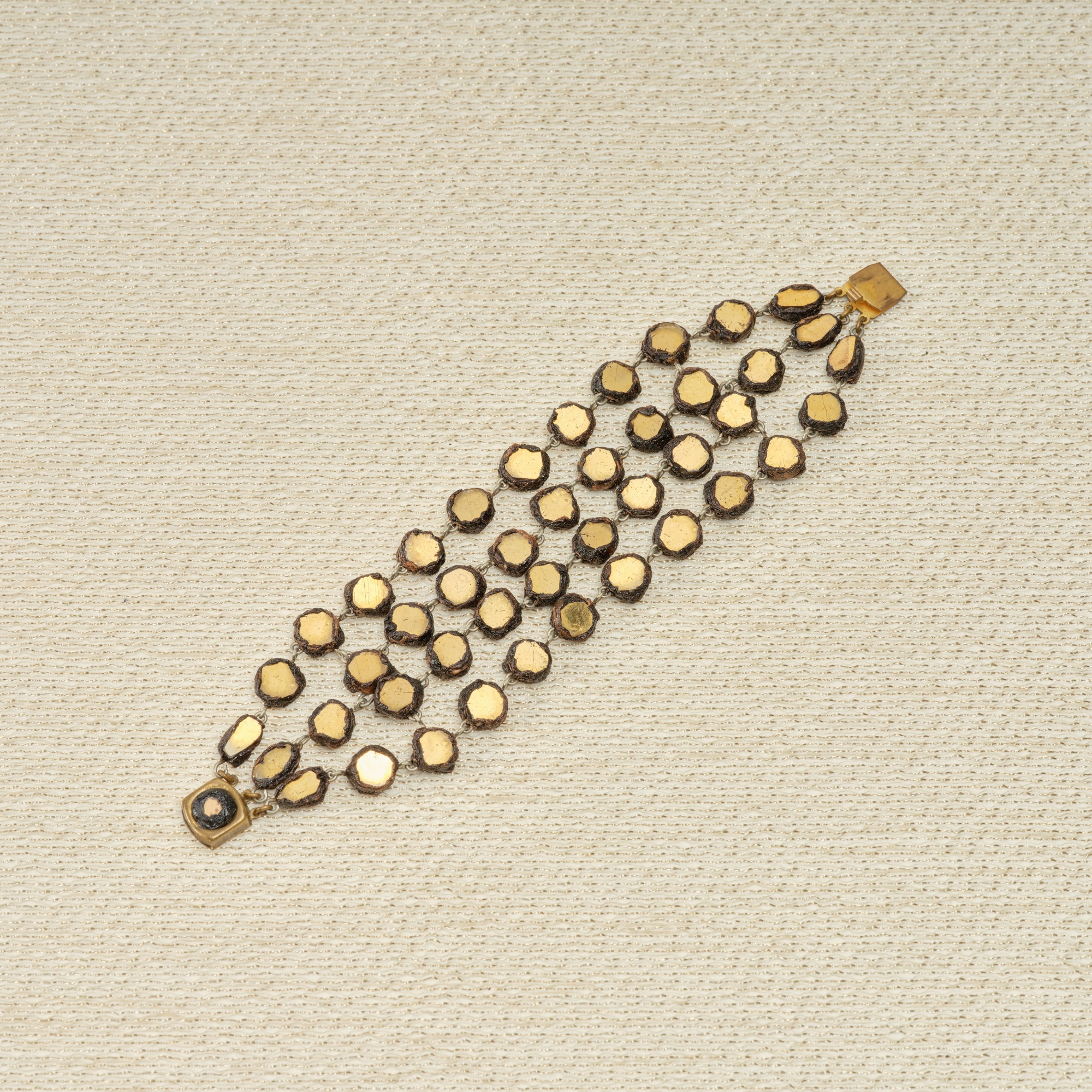 Bracelet | Poetry and Passion: The Distinctive Jewelry and Objects of ...