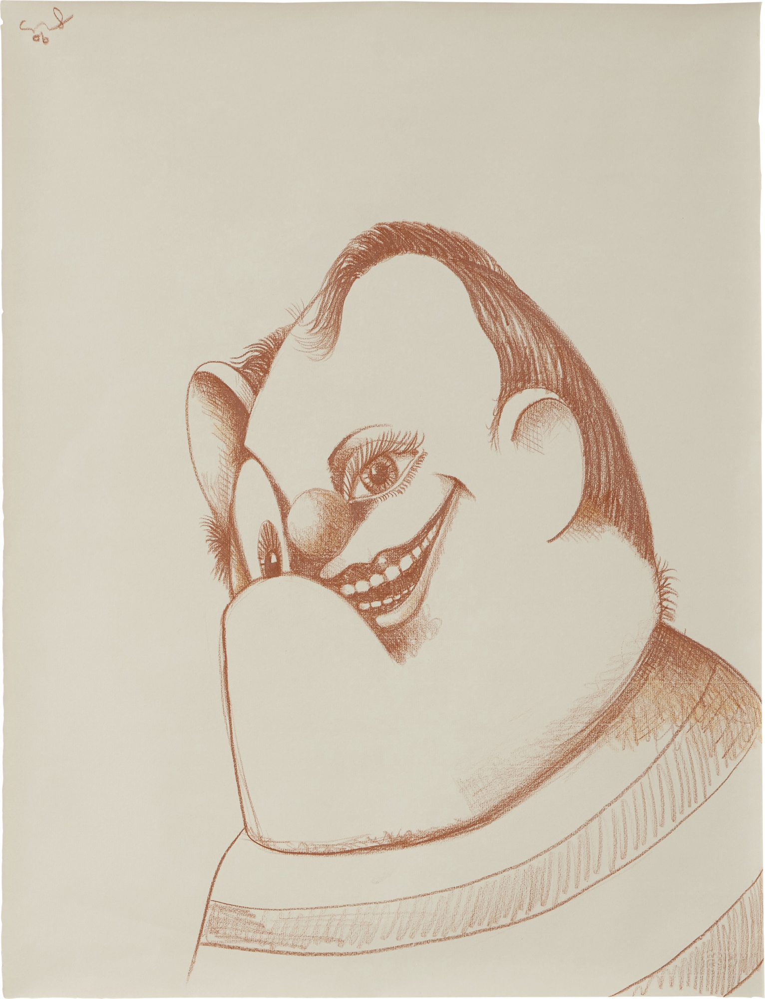 Smiling Boy/Little John | Contemporary Day Auction | 2023 | Sotheby's