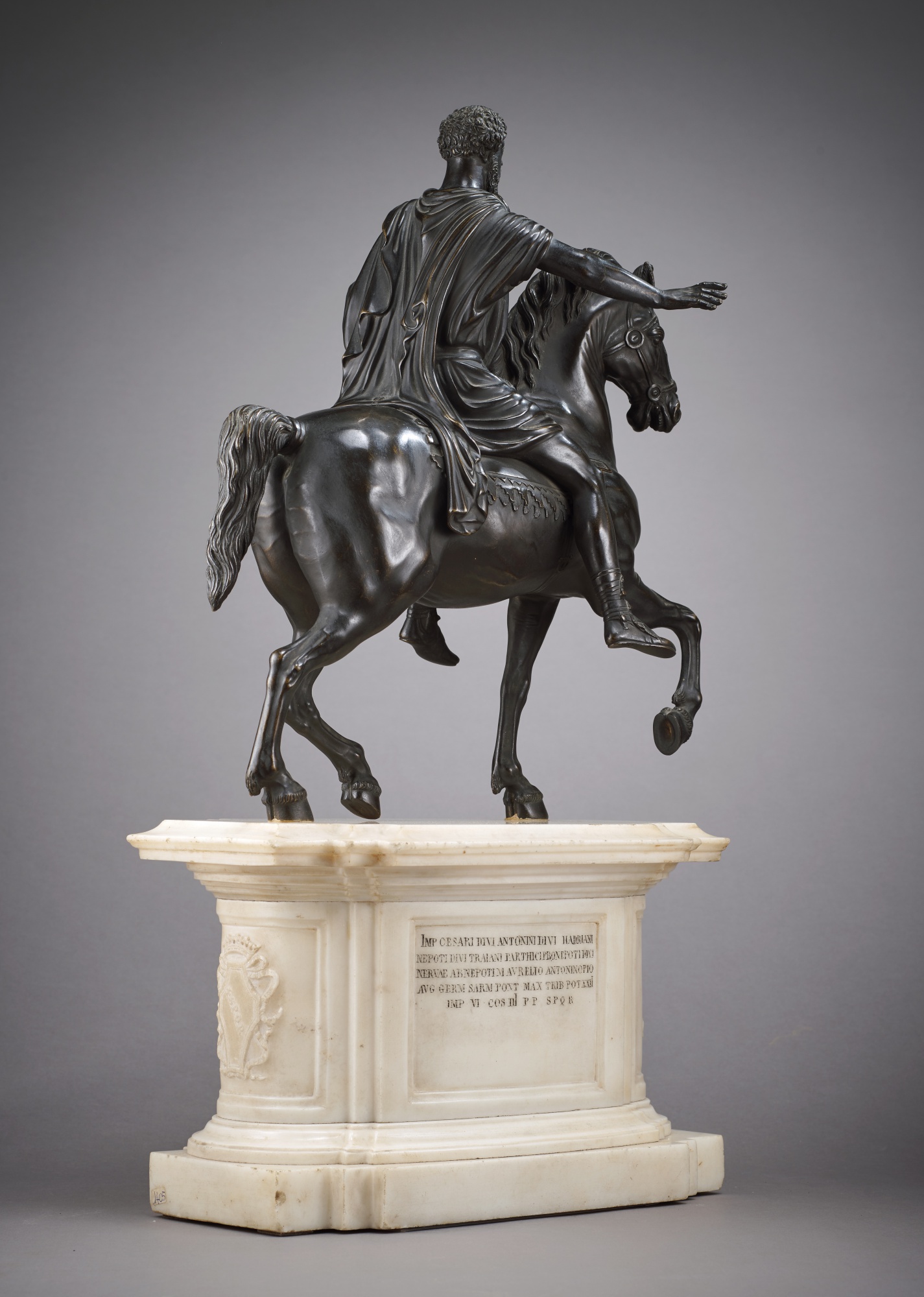 Circle of Luigi Valadier | Giovanni Pratesi: The Florentine Eye | 2023 ...