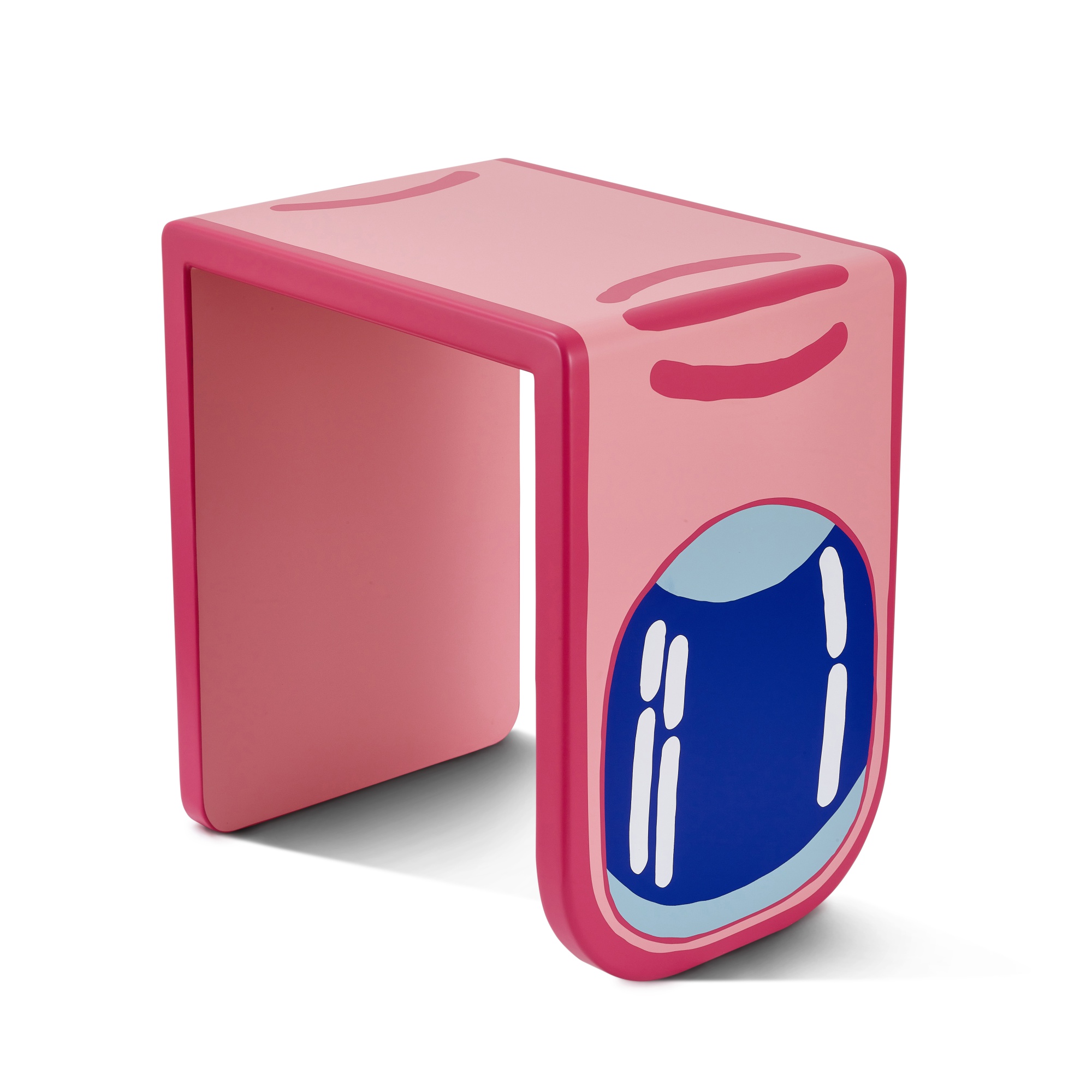 Thumb Stool | 拇指凳 | Contemporary Discoveries | 2022 | Sotheby's