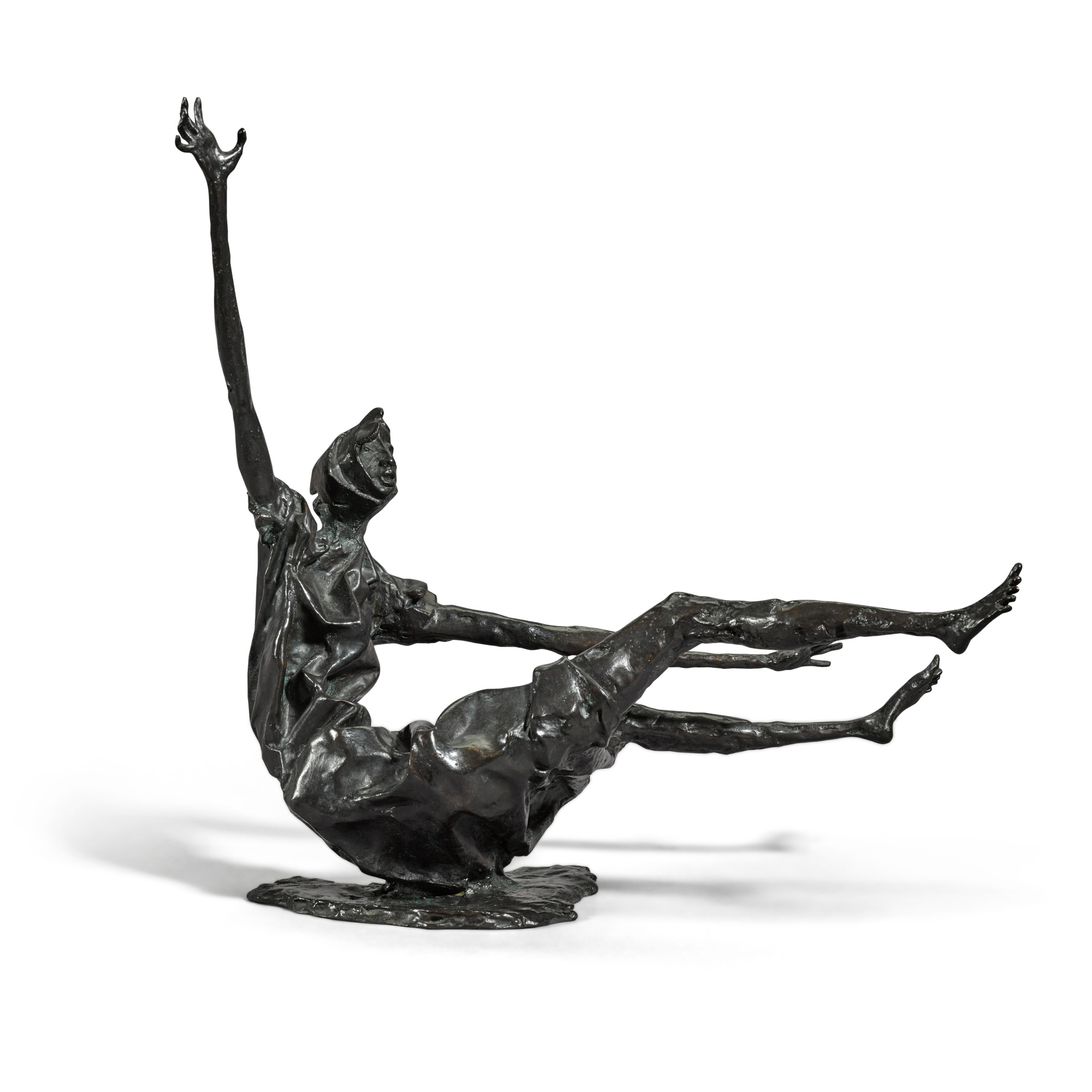 Women of Belfast 20 (Women of Belfast XV) | Irish Art | 2022 | Sotheby's