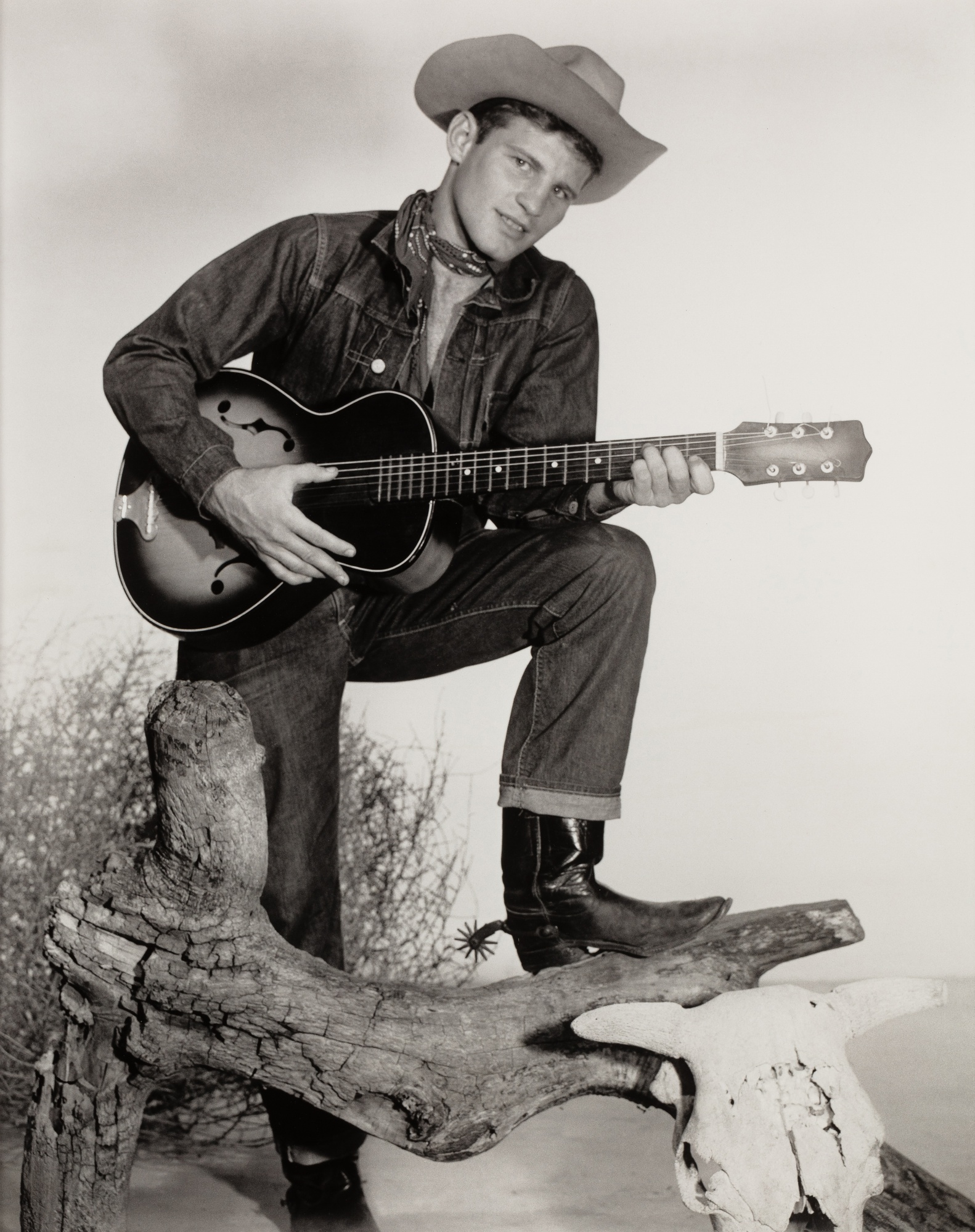 'Untitled, Larry Lamb, UH-1AS LA' | Photographs, Including Works from the Collection of Ernesto ...