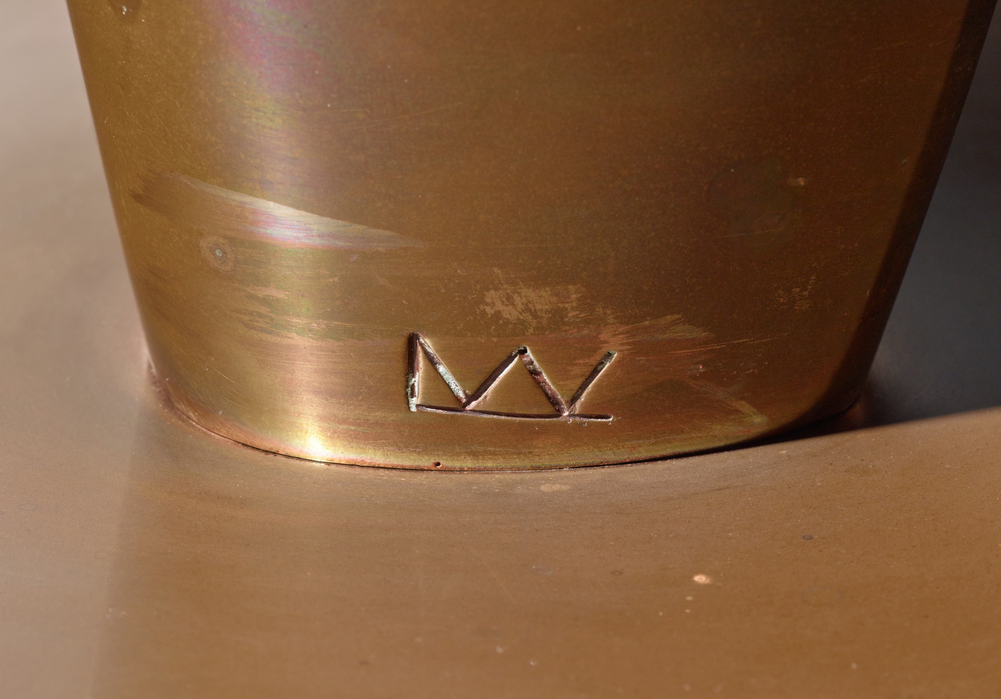 Le Pingouin | The Robert & Helga Ehret Collection | 2023 | Sotheby's