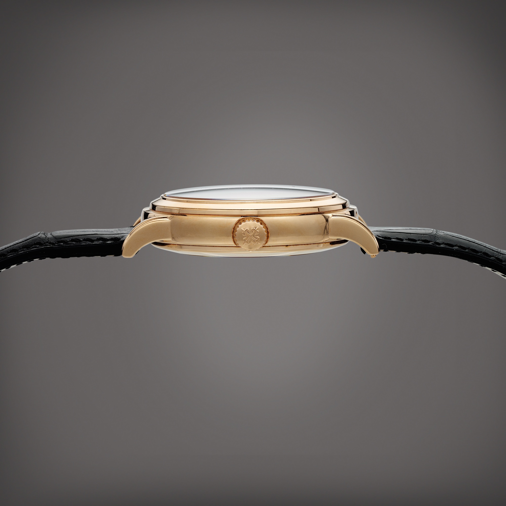 Reference 5074R-001 A pink gold minute repeating perpetual calendar ...
