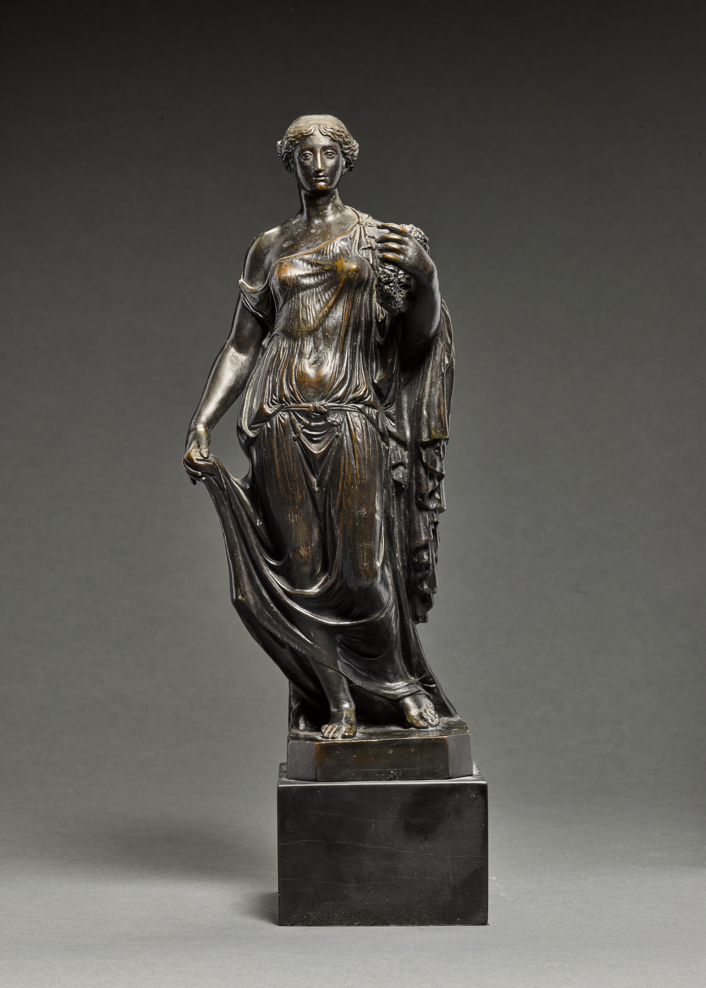 Flora Farnese | European Sculpture and Works of Art | 2023 | Sotheby's