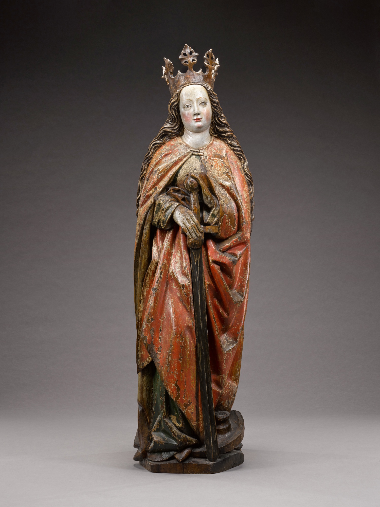 Southern German, probably Swabia, circa 1500 | Old Master Sculpture ...