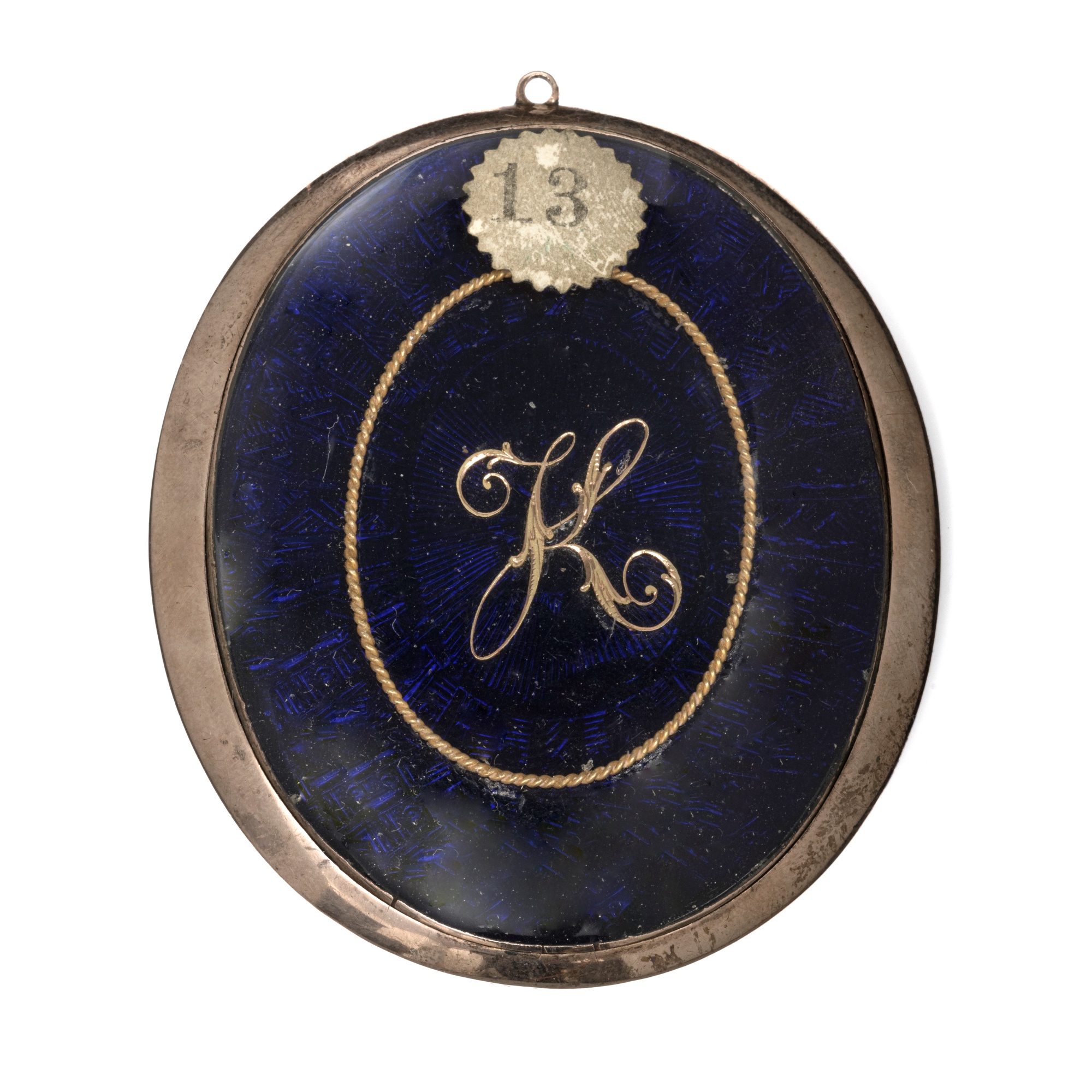 An ivory portrait miniature, French, circa 1790 | Fabergé, Gold Boxes ...