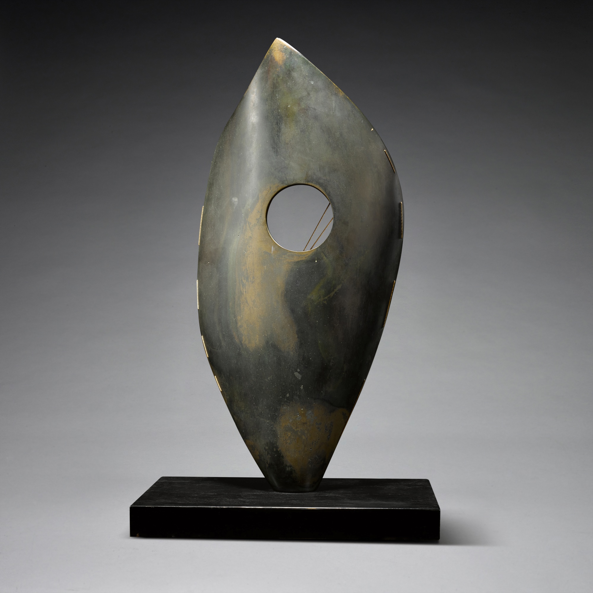 Curved Form (Bryher) | Modern British & Irish Art | 2022 | Sotheby's