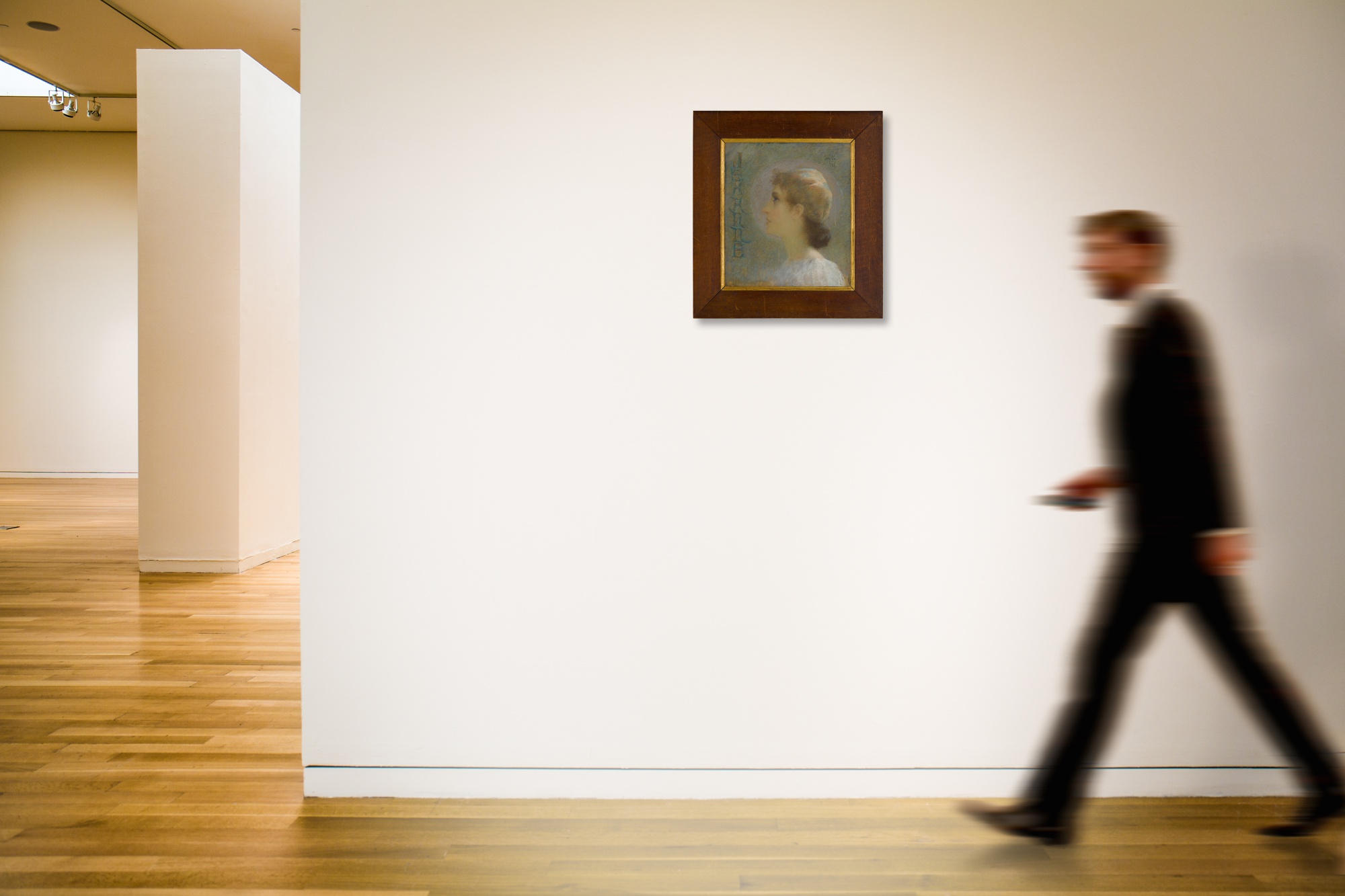 Jehanne | The European Art Sale Part II | 2023 | Sotheby's