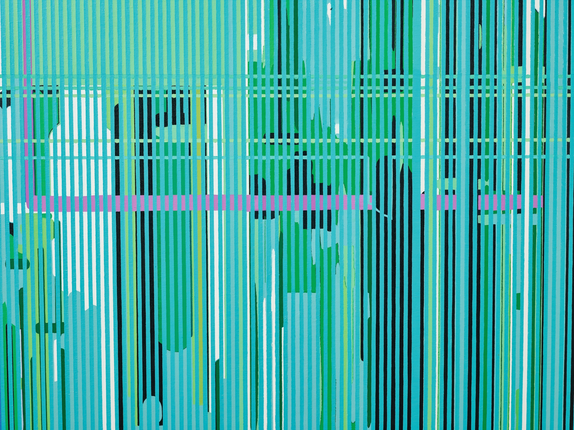 Liu Wei 劉韡 | Untitled 無題 | Contemporary Day Auction | 2023 | Sotheby's