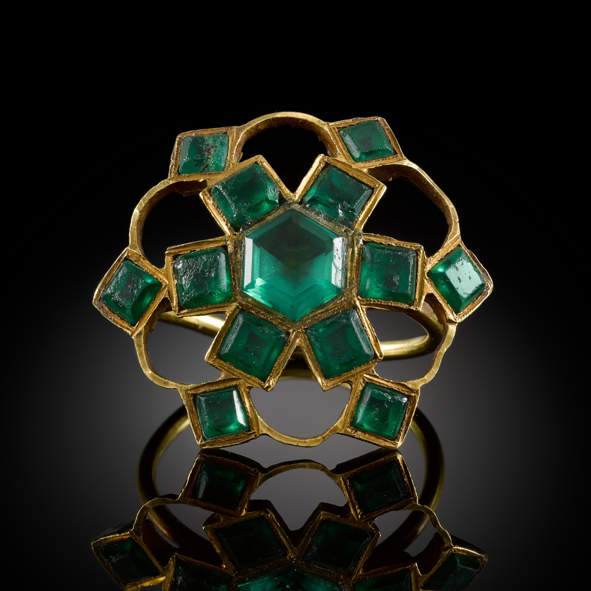 Spanish, 17th century | Small Wonders: Early Gems and Jewels | 2022 ...
